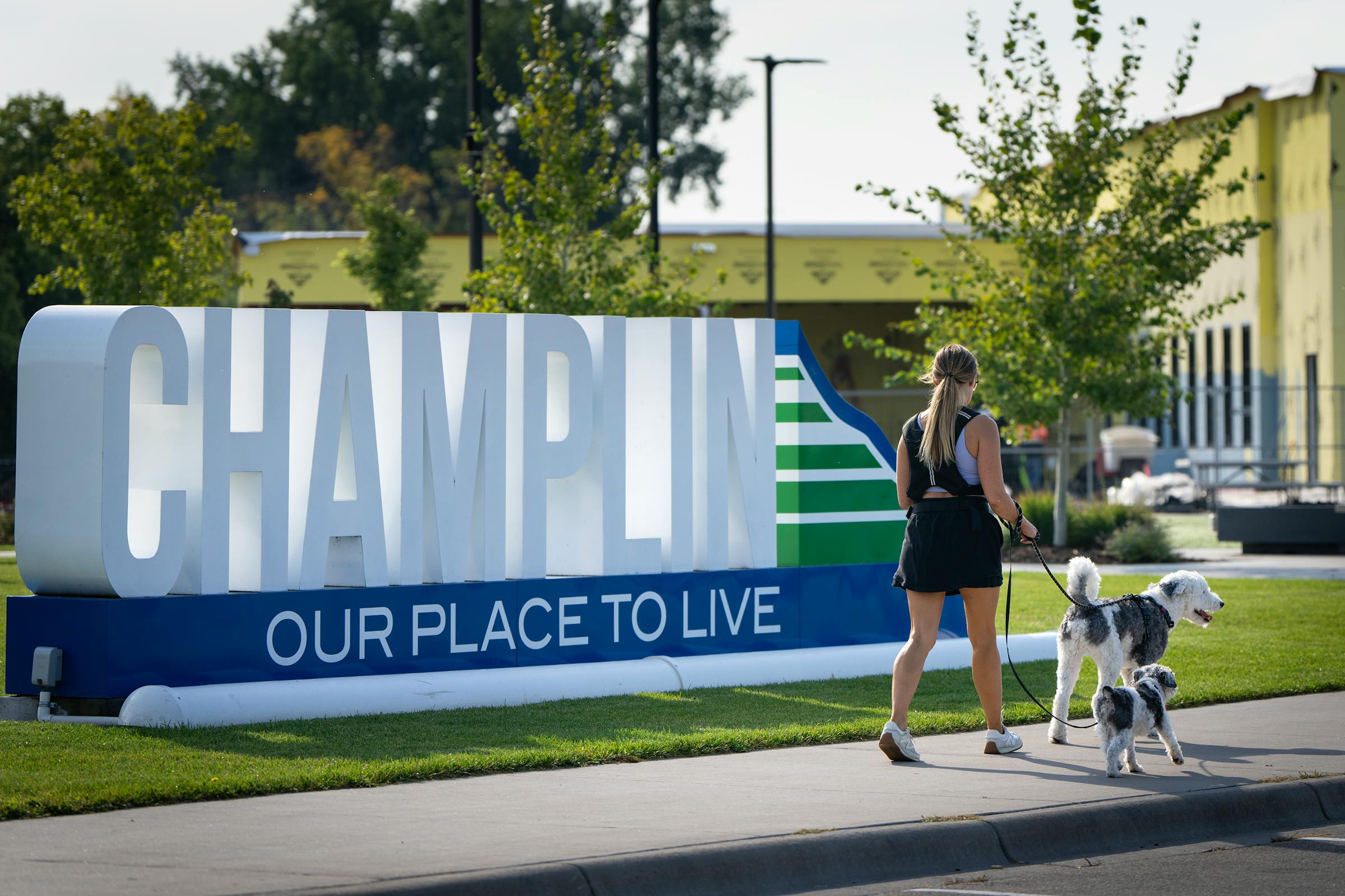 Champlin, MN, City Council race spurs death threats, doxing