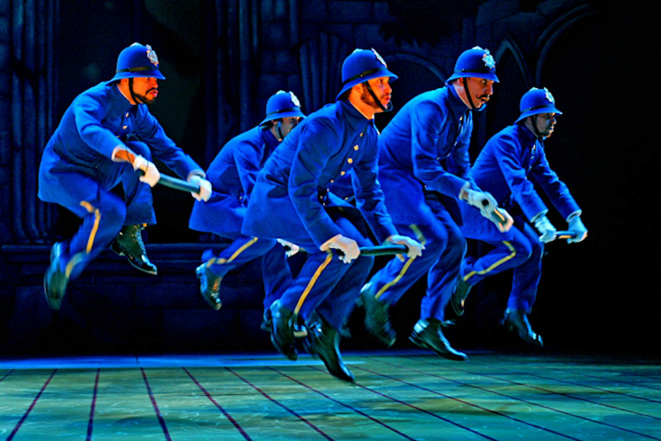 On tap at Guthrie: new Dickens, revivals of 'Intimate Apparel' and ...