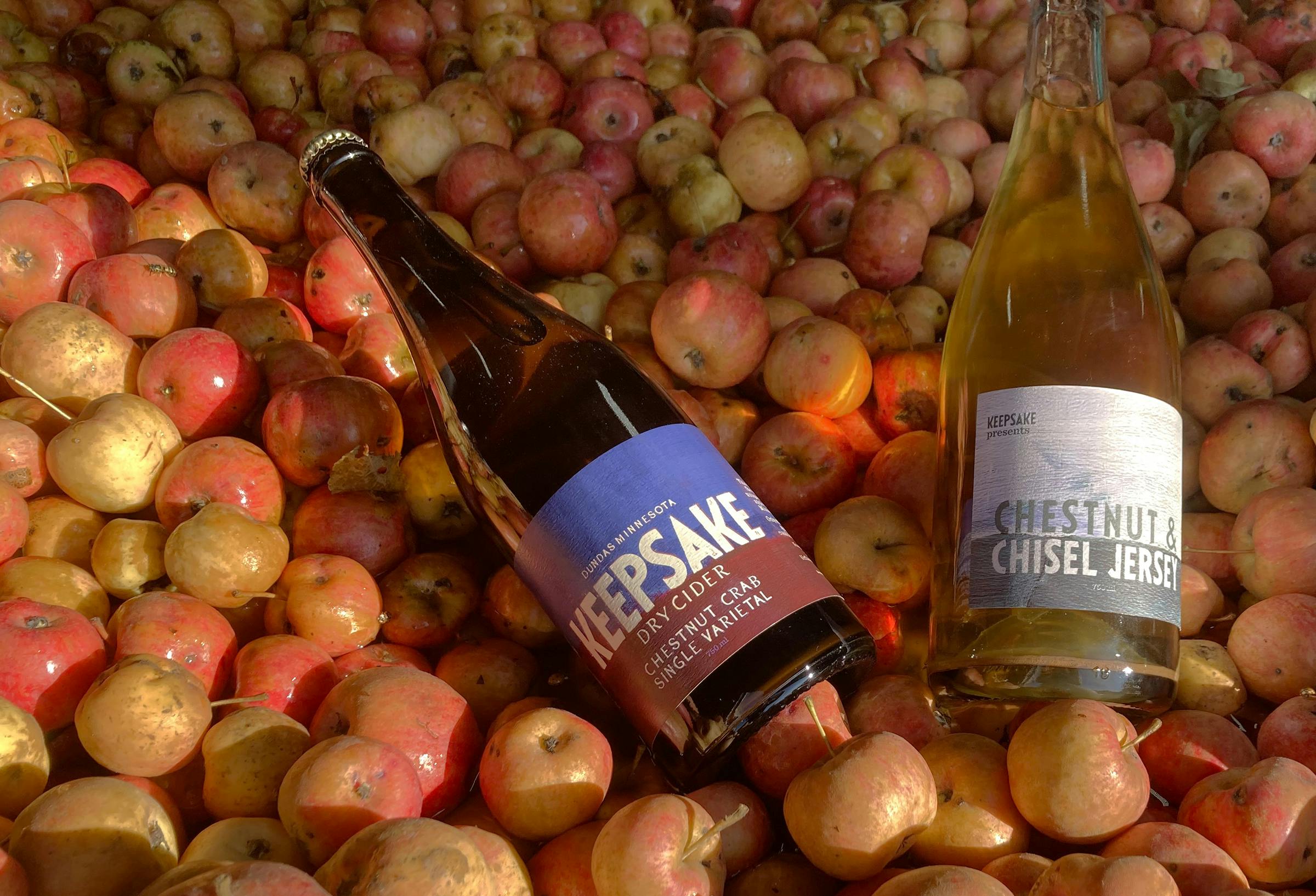 7 Minnesota ciders to kick off fall