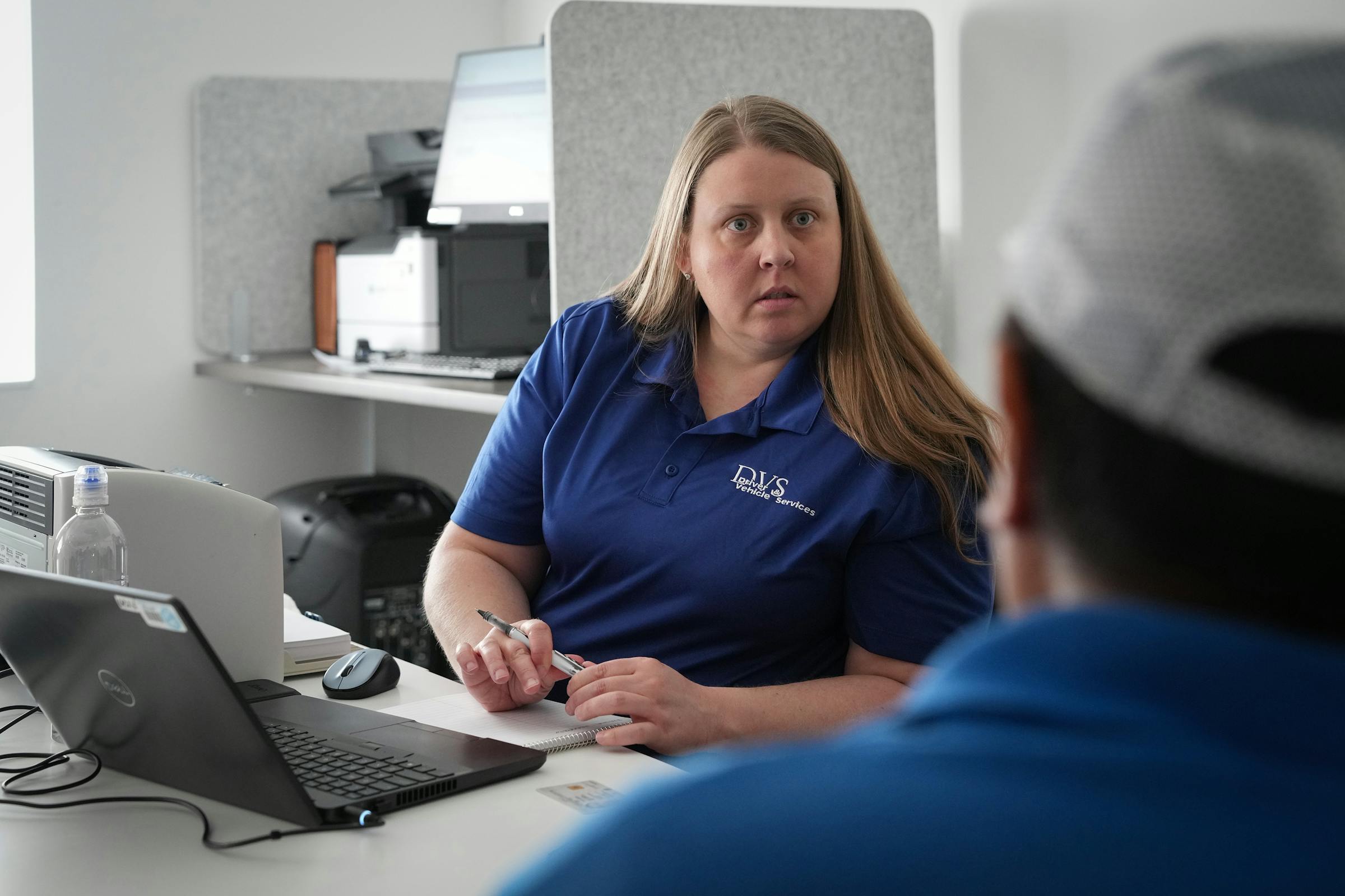 Groups rushing to prepare unauthorized immigrants for Minnesota driver ...