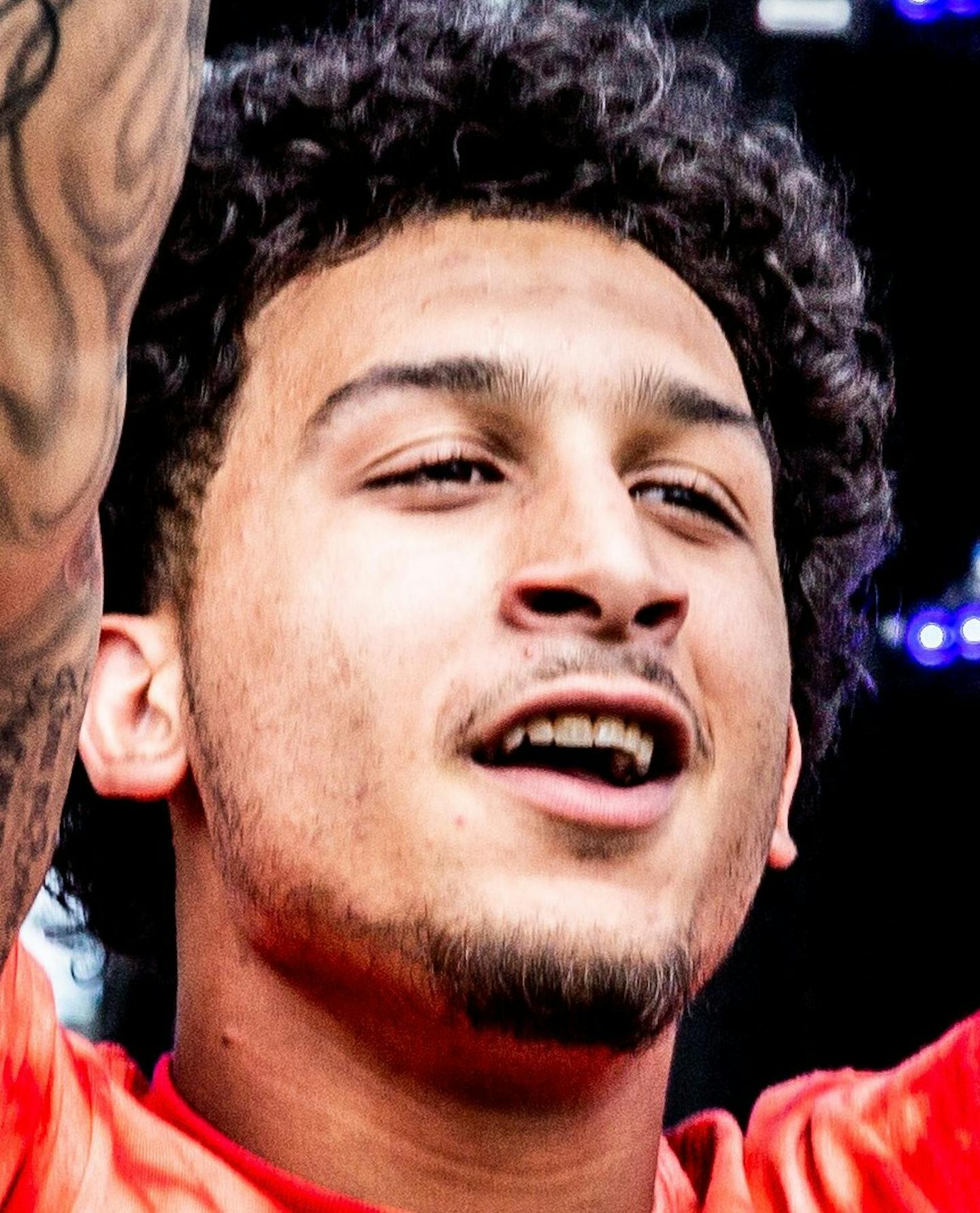 Twin Cities hip-hop promoter Devin Gaines, 22, remembered as loyal friend