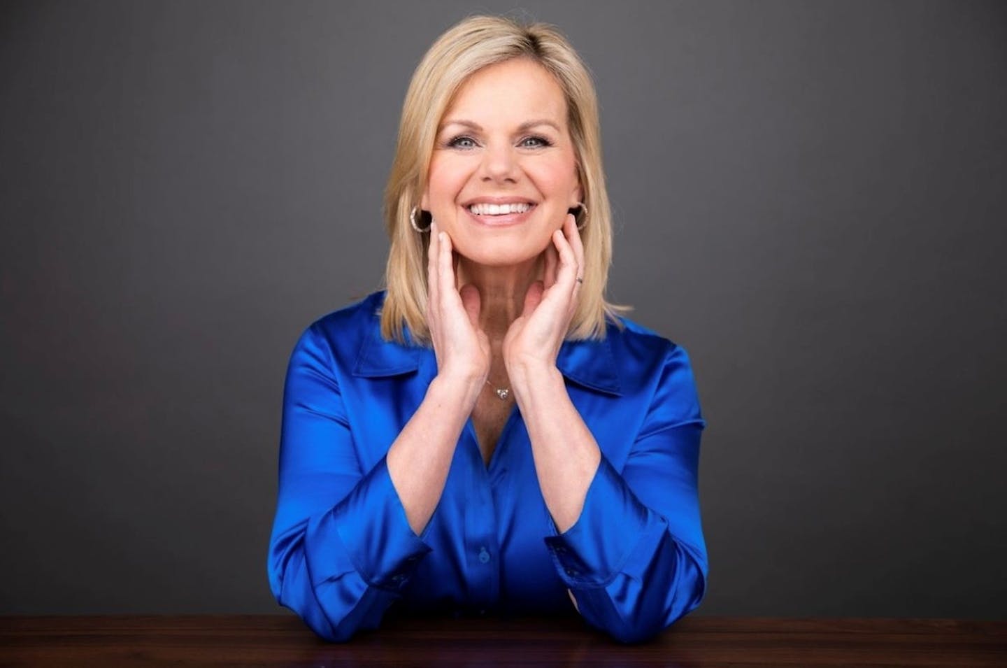 How Minnesota native Gretchen Carlson faced down a giant and propelled ...