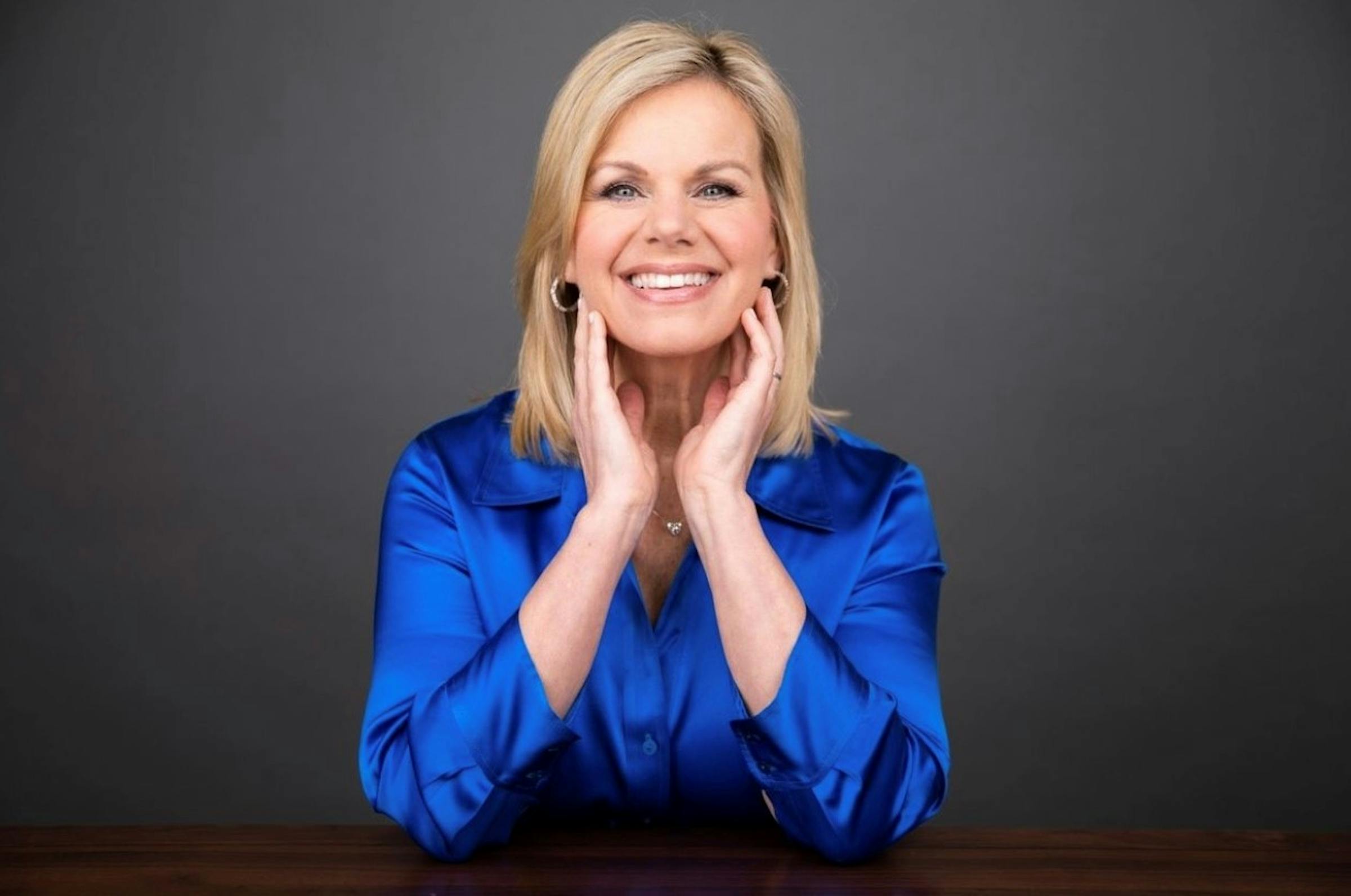 How Minnesota native Gretchen Carlson faced down a giant and propelled ...