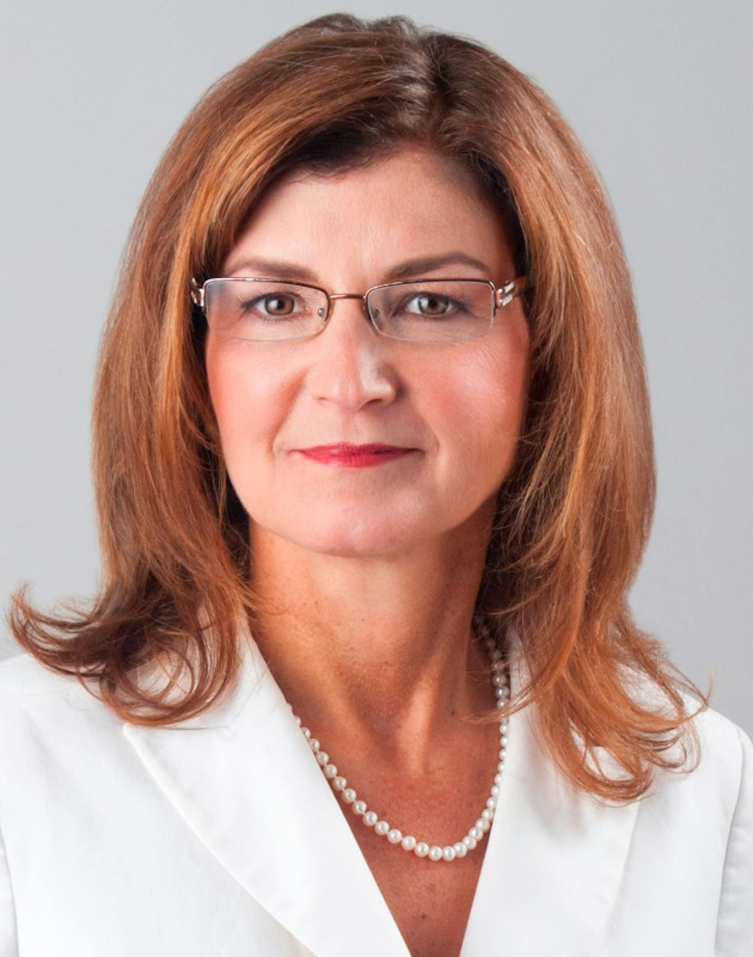 Michelle MacDonald seeks appointment from Gov. Dayton to Minnesota ...