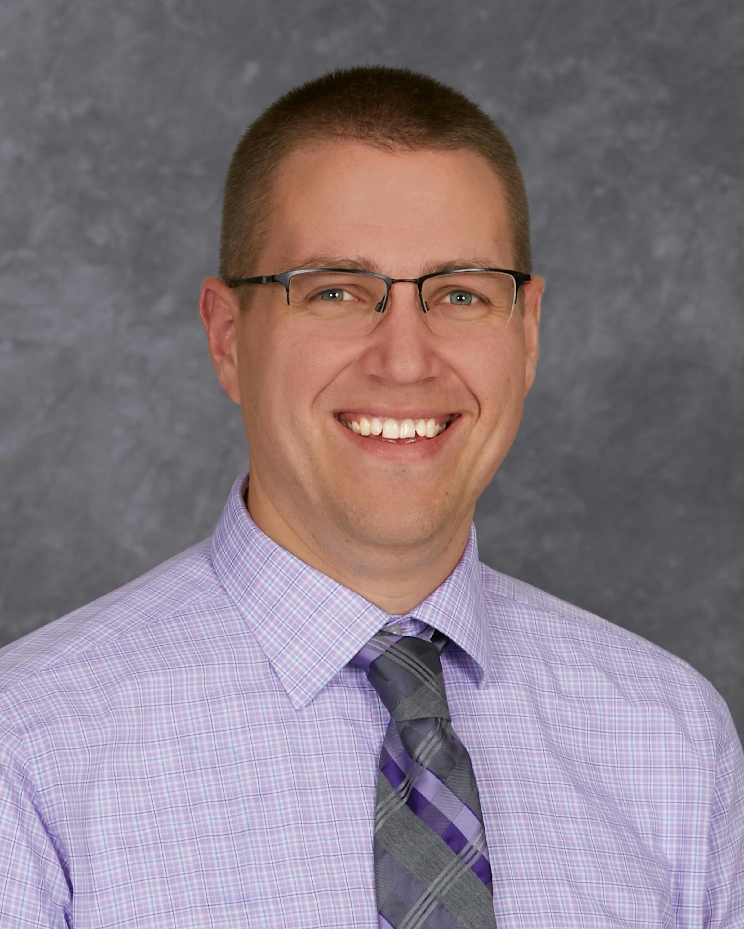 Hayfield, Minn., high school principal faces sexual assault charges ...