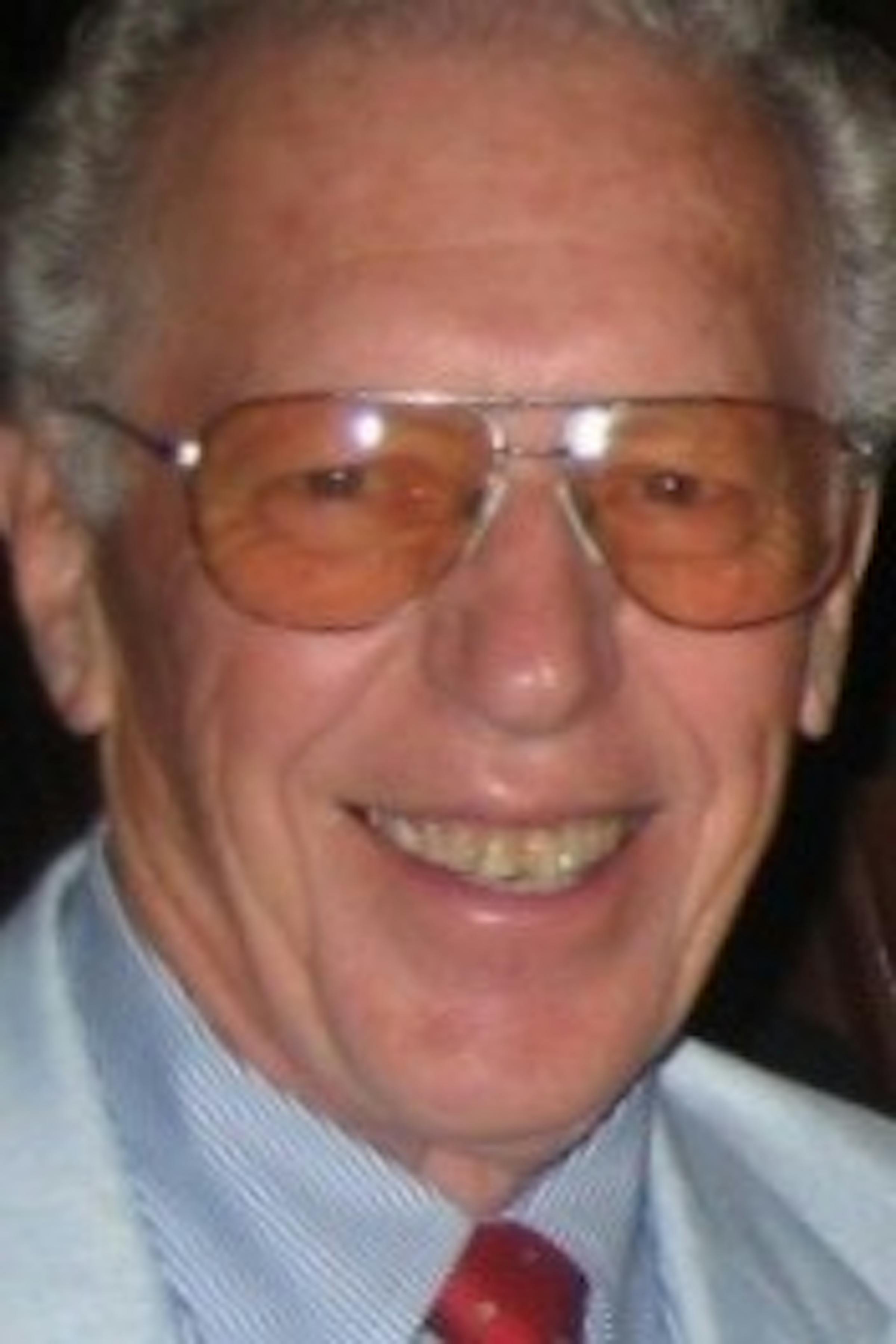 Founder of what would become Periscope Ad Agency dies at 95