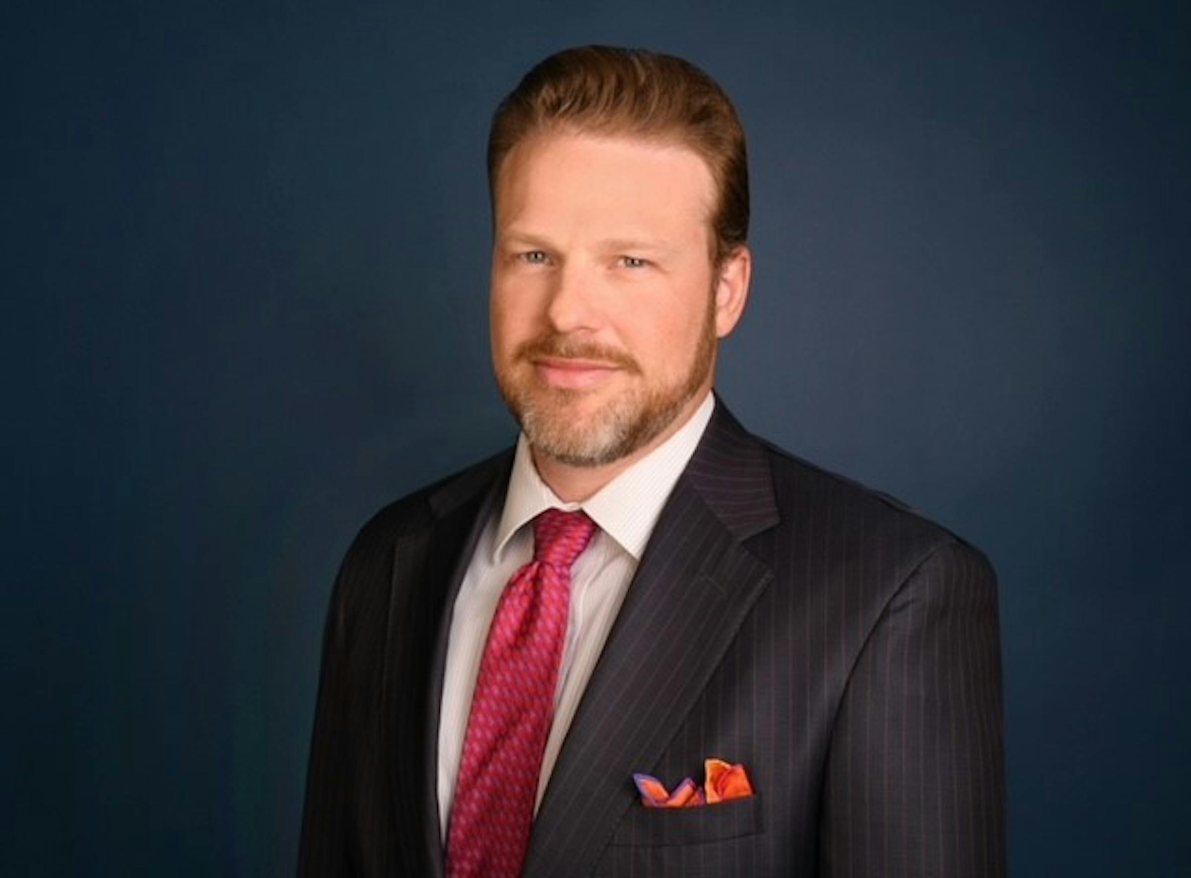 Litigator who won largest Minnesota jury verdict got no-frills start