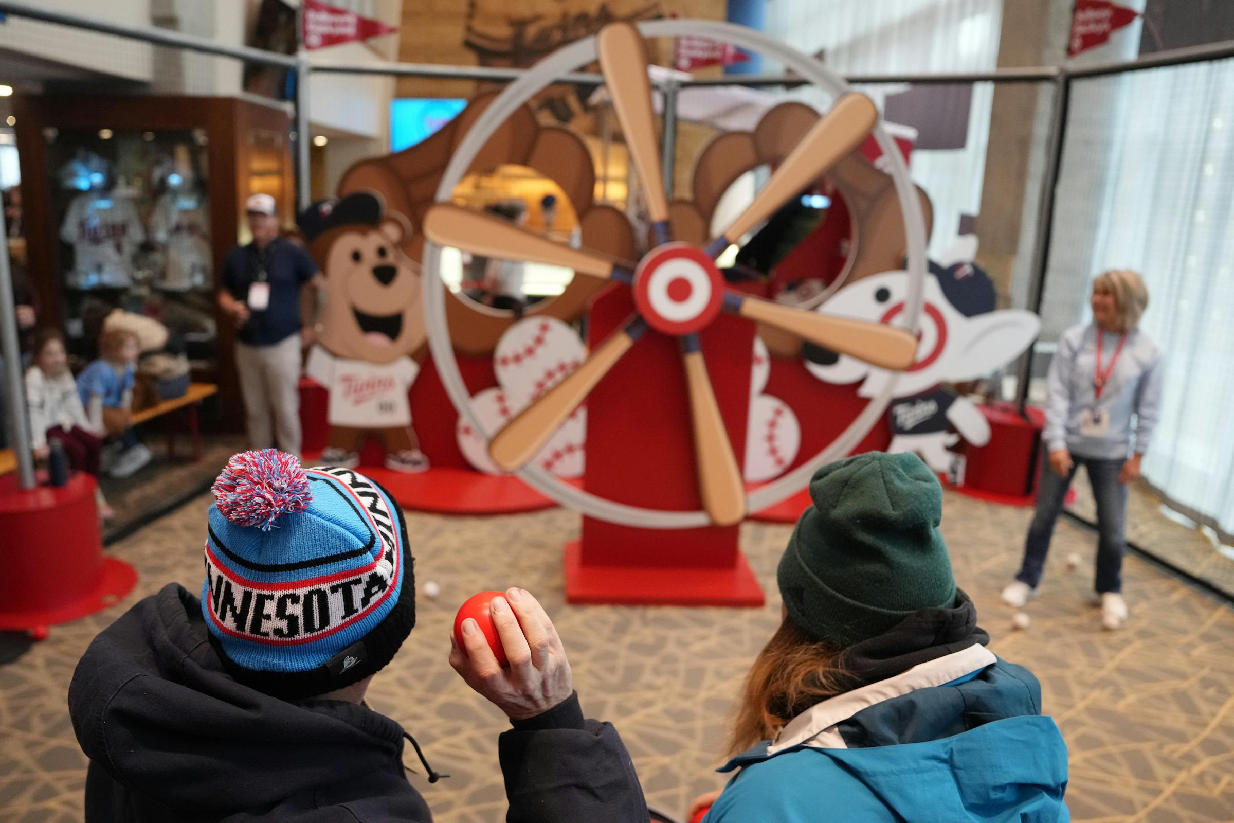 Podcast: Twins preview, TV and sale update; Will the Gophers play St ...