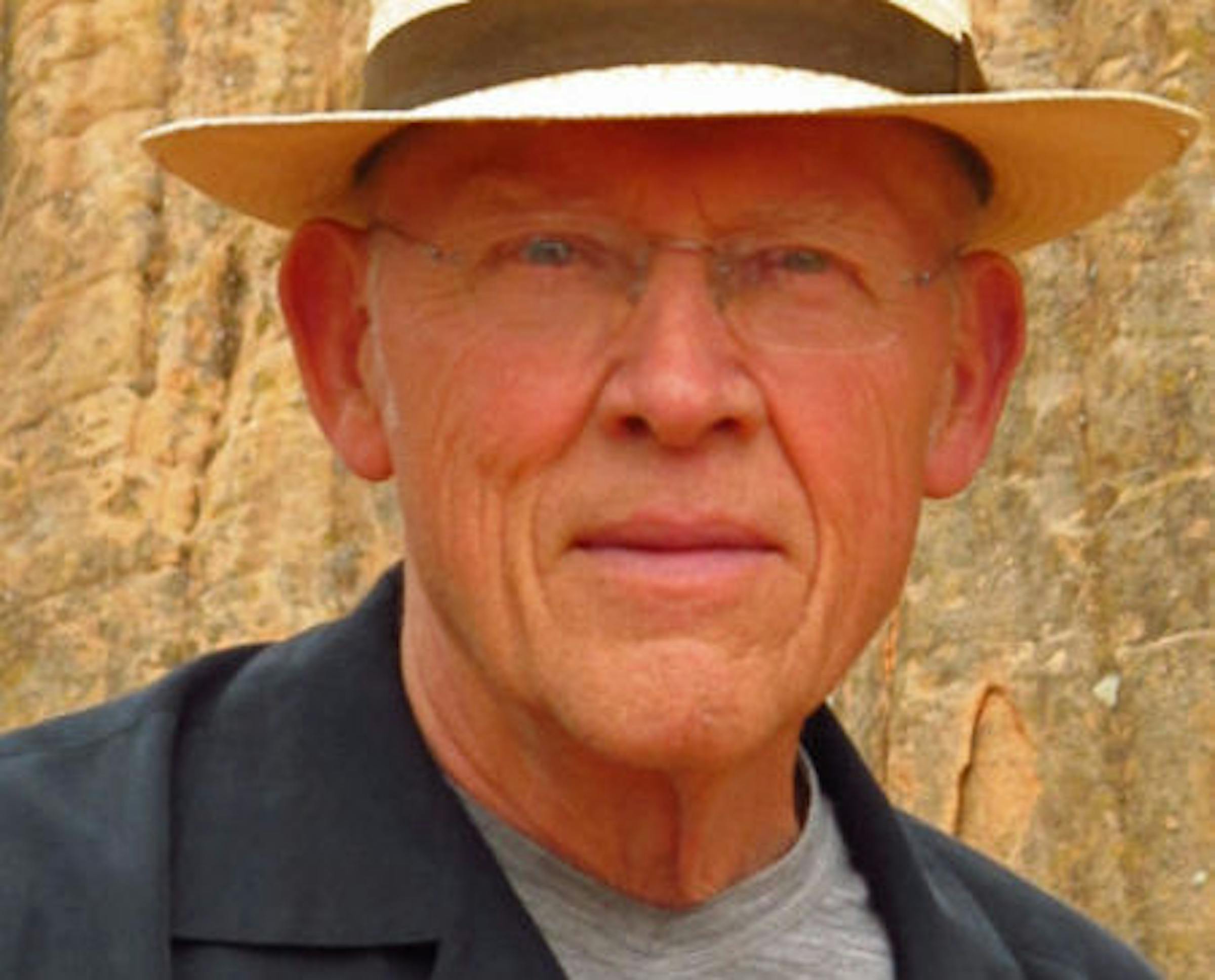 Review: 'The Youngest Boy,' by Jim Heynen