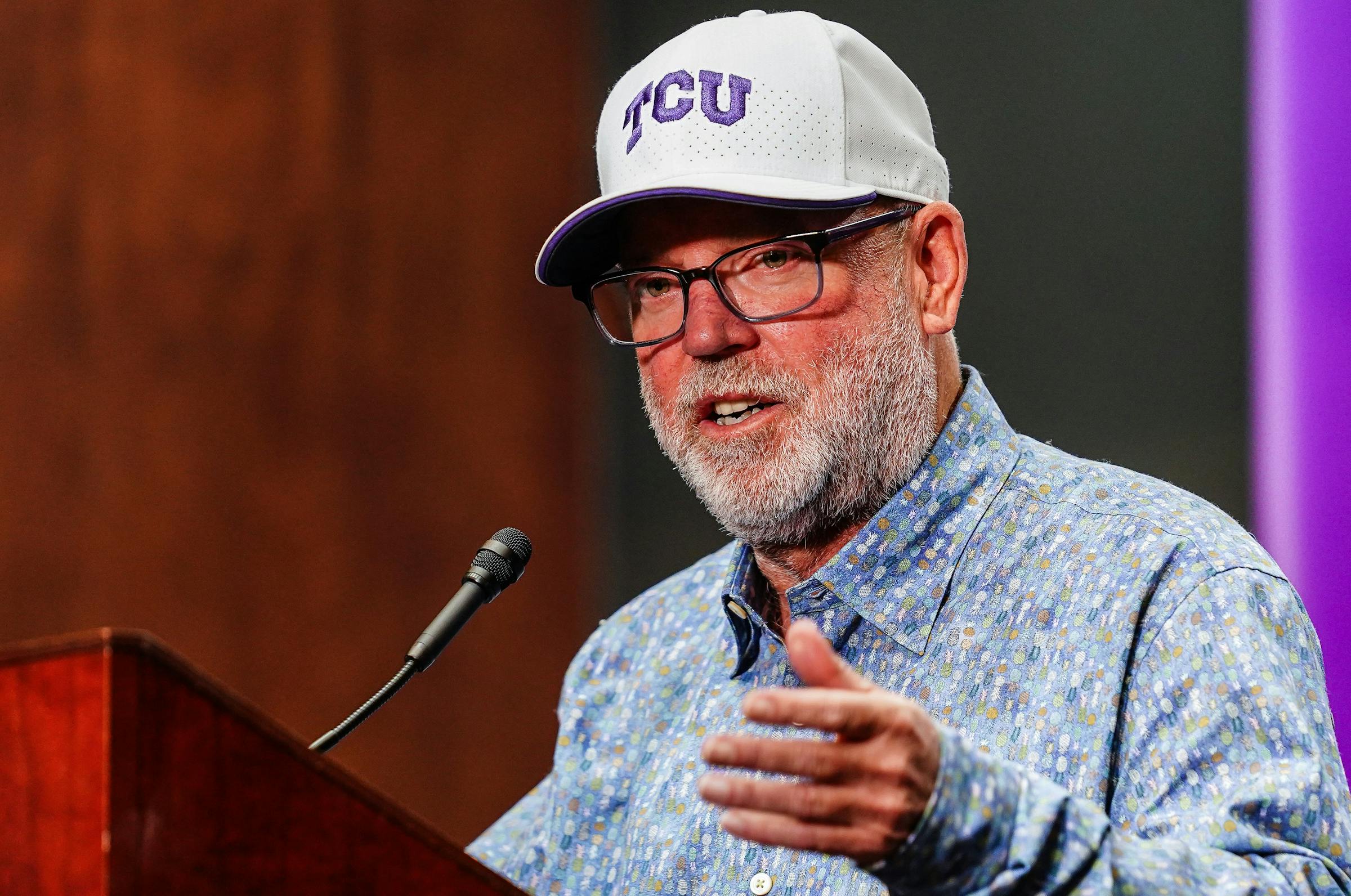 Reusse: 'Changed' Jerry Kill is a head coach again, and we'll see him ...