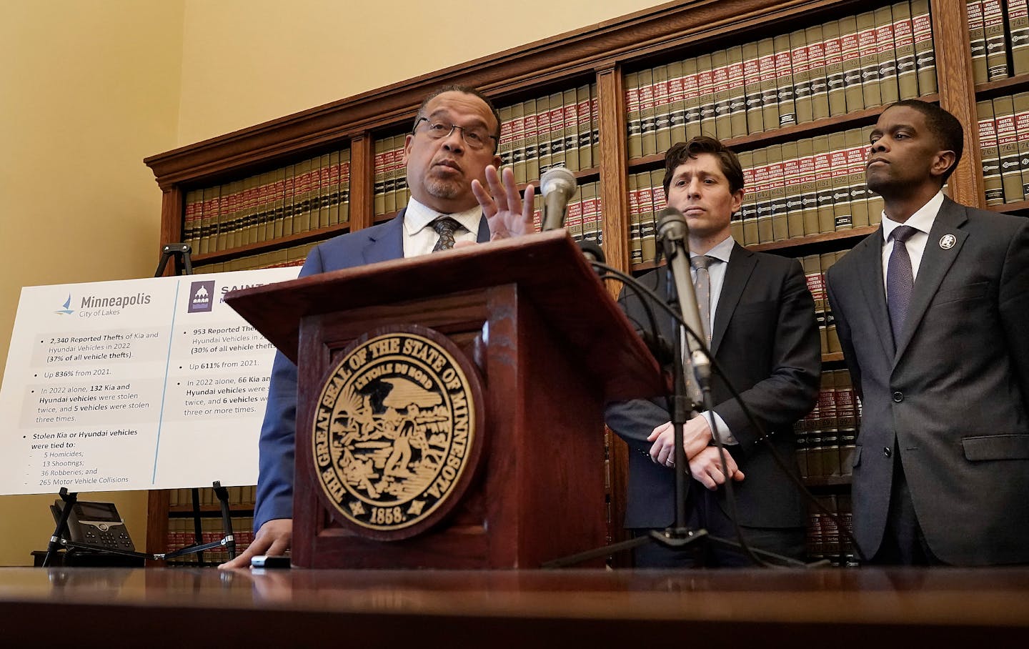 Probe firms, punish thieves to slow car theft