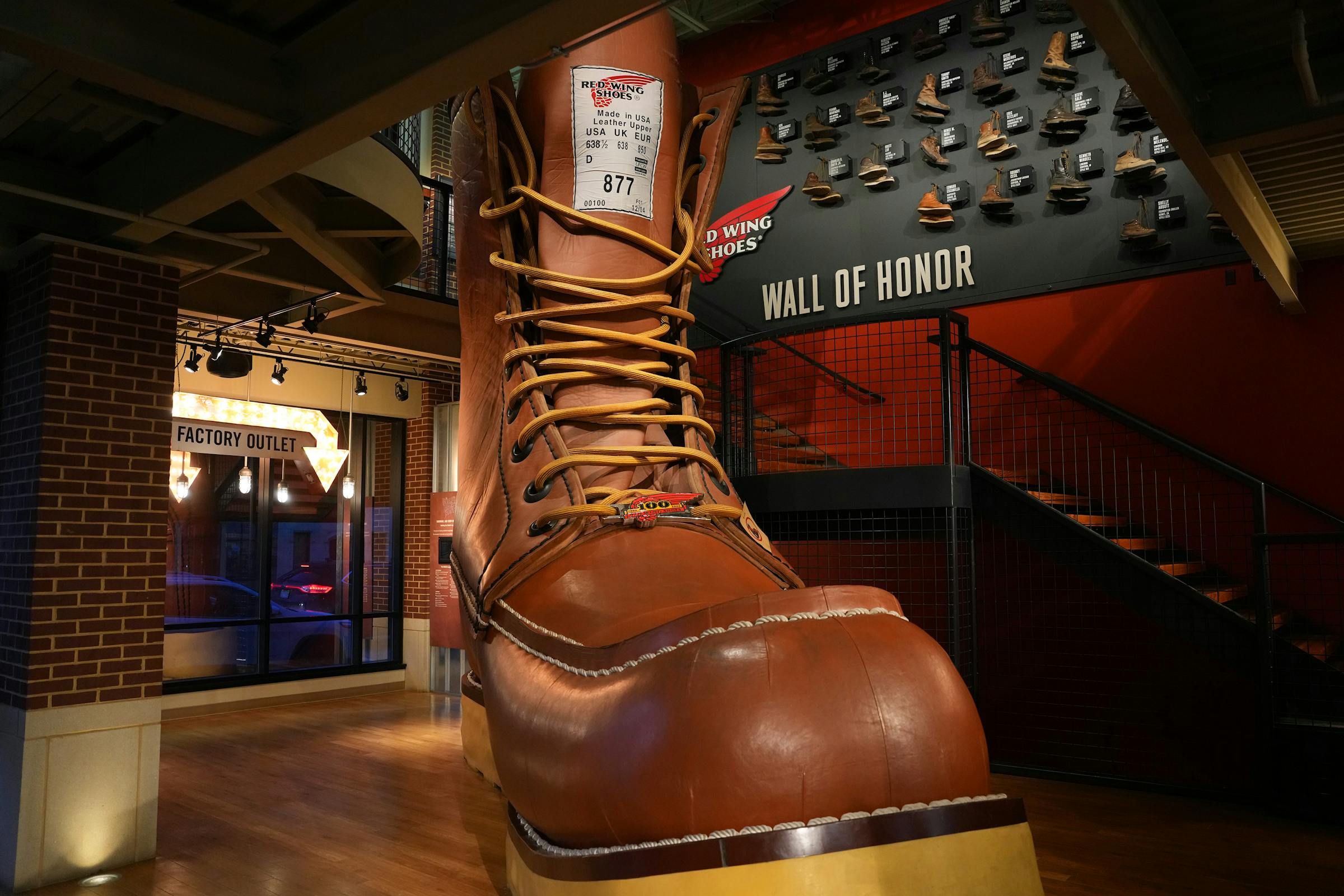 Made (cool) in Minnesota