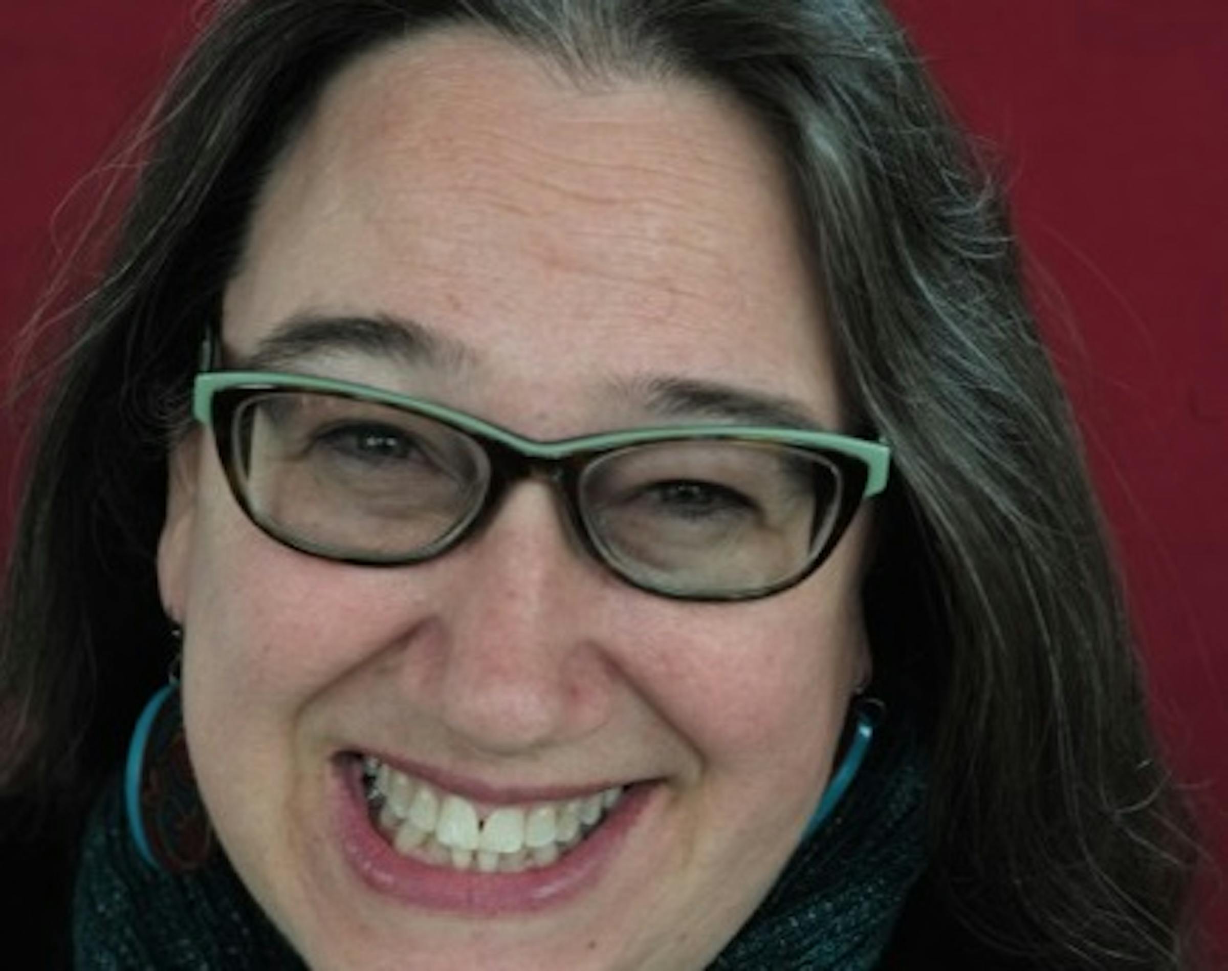 Minneapolis poet Heid E. Erdrich wins Bobbitt Poetry Prize