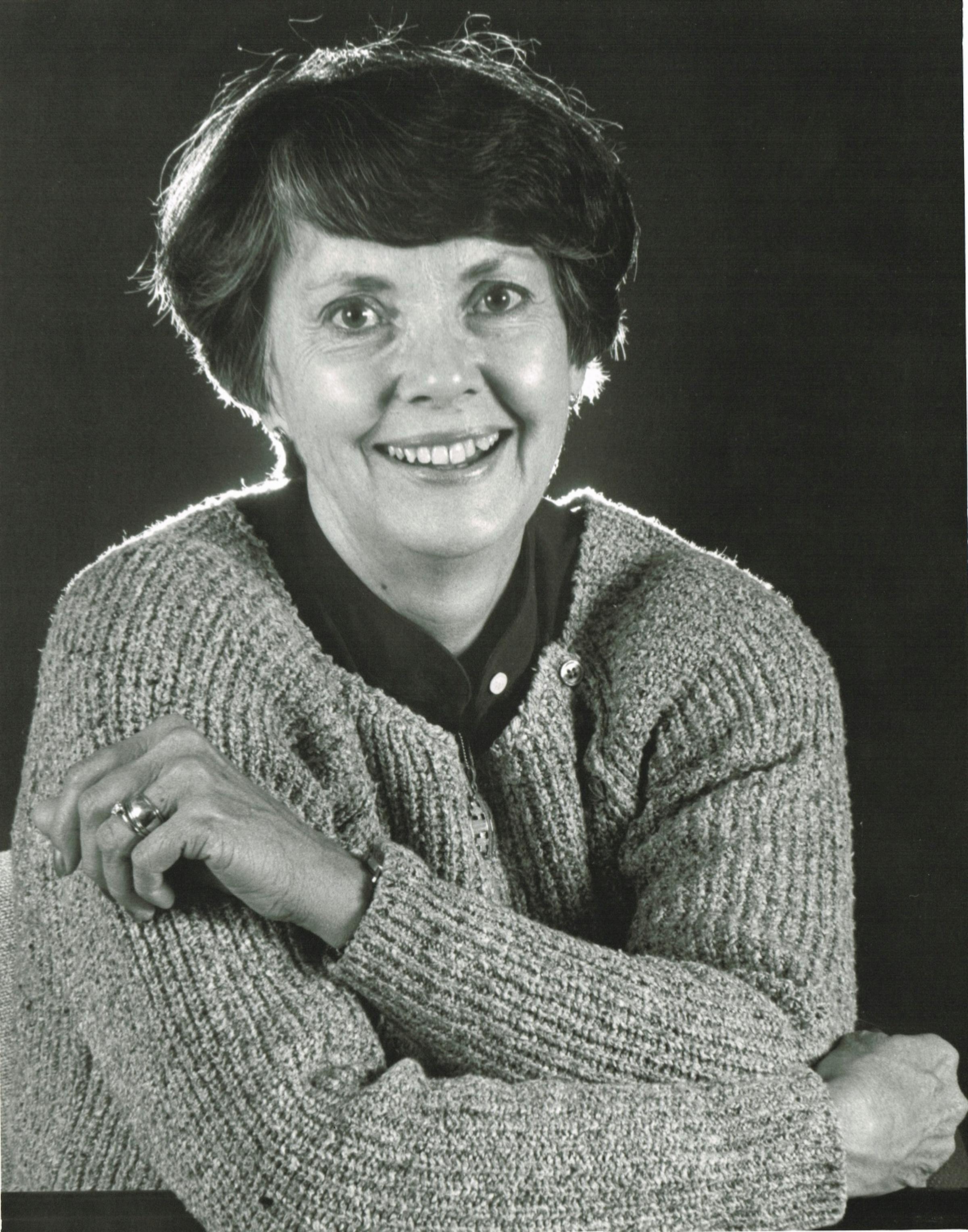 Obituary: Gretchen Quie was a governor's wife, an artist and a loving mom