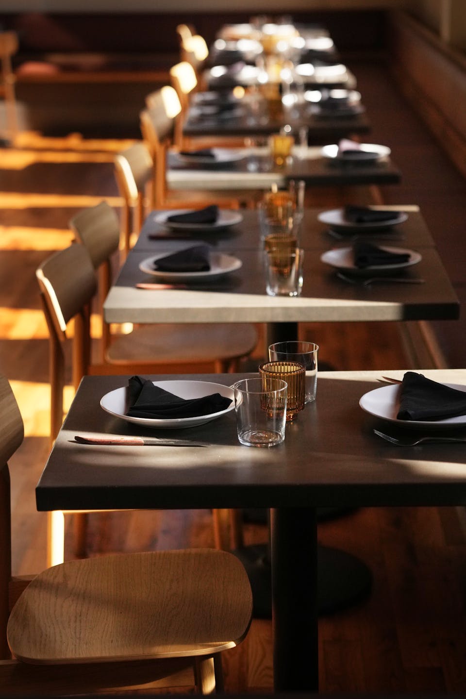 Cheng: At Vinai, chef Yia Vang rewrites the Hmong-American playbook
