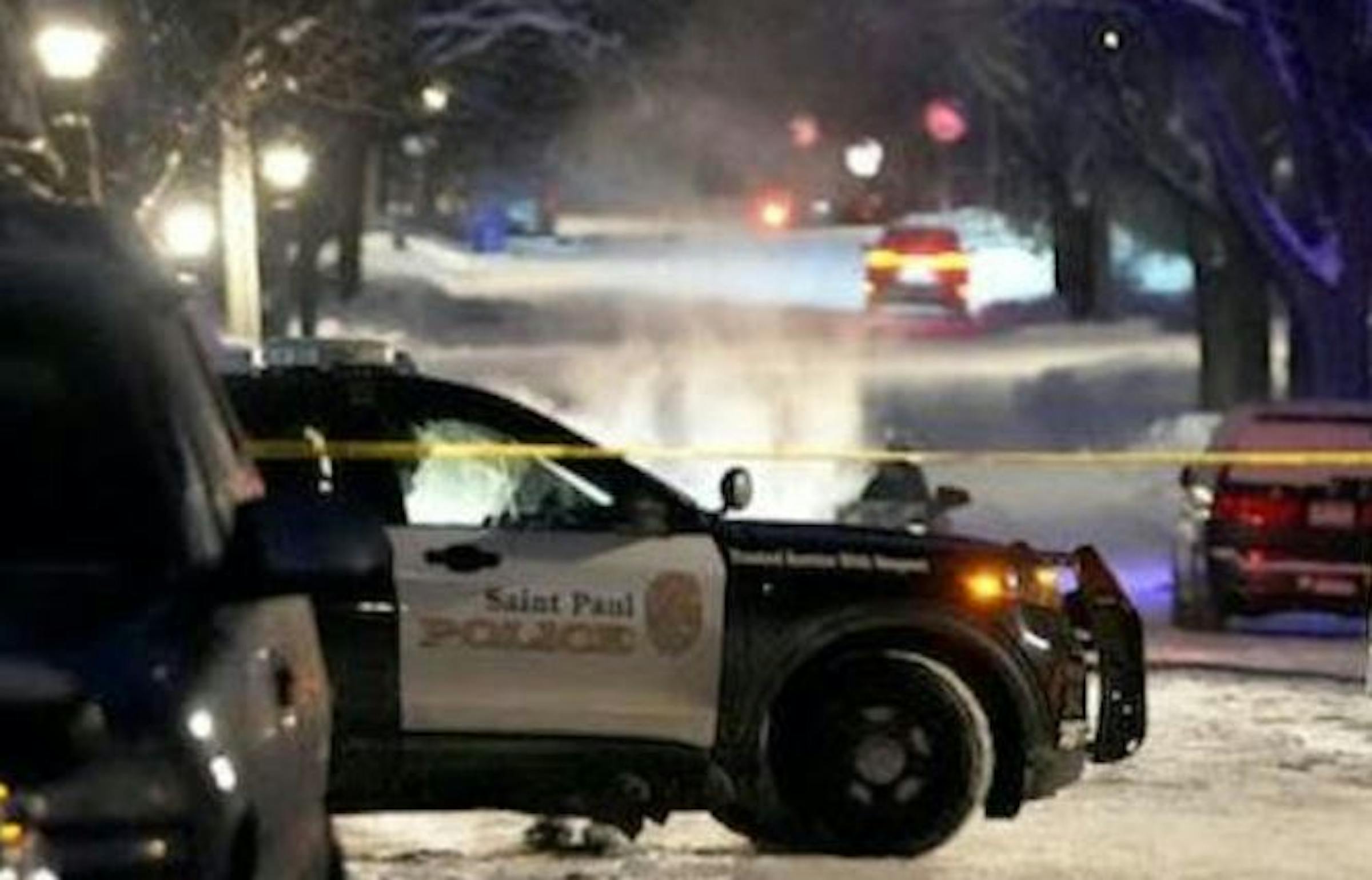 Jurors convict St. Paul man of murder after 4 of them earlier said they ...