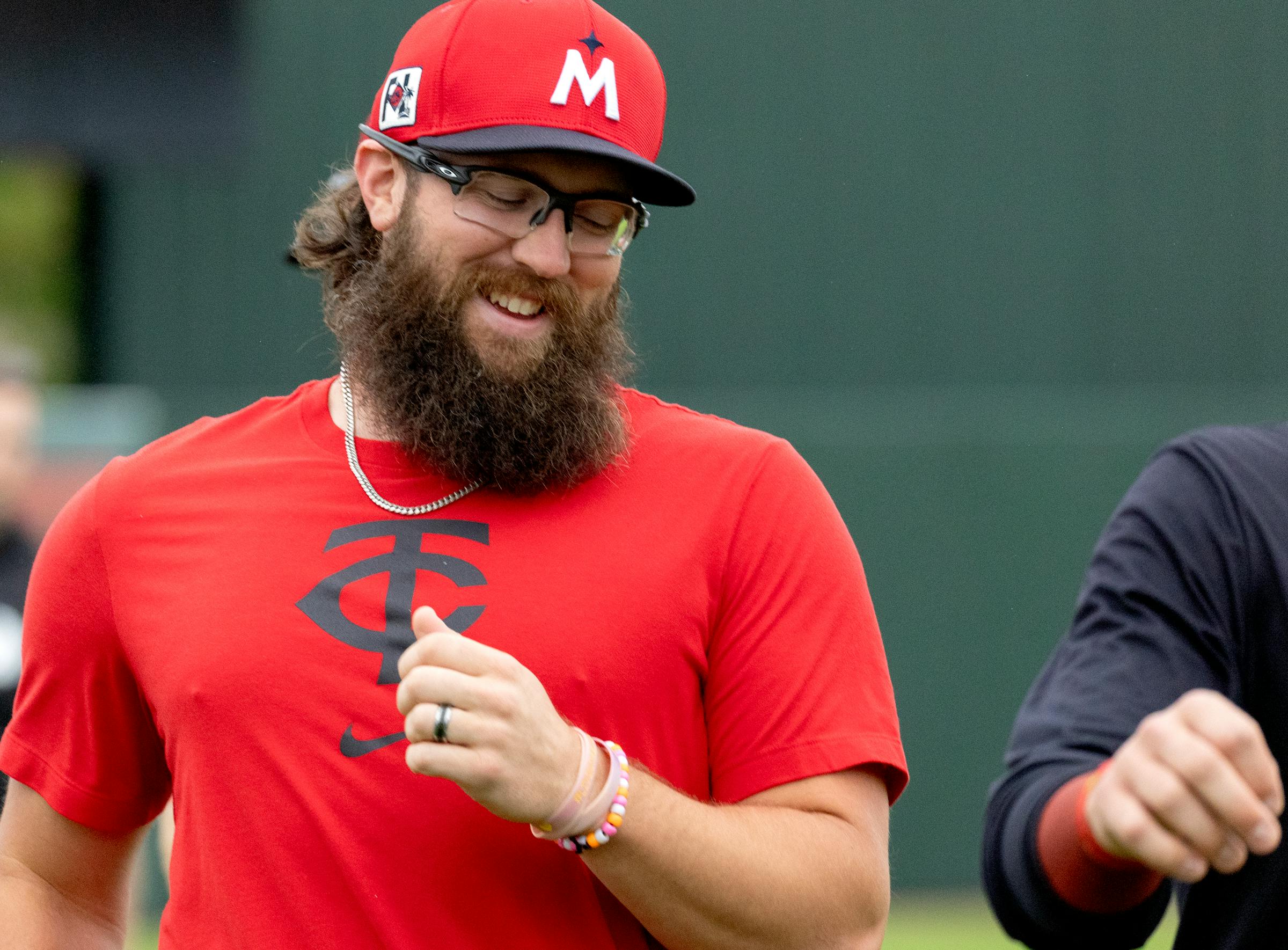 Randy Dobnak claims final spot on Minnesota Twins Opening Day roster