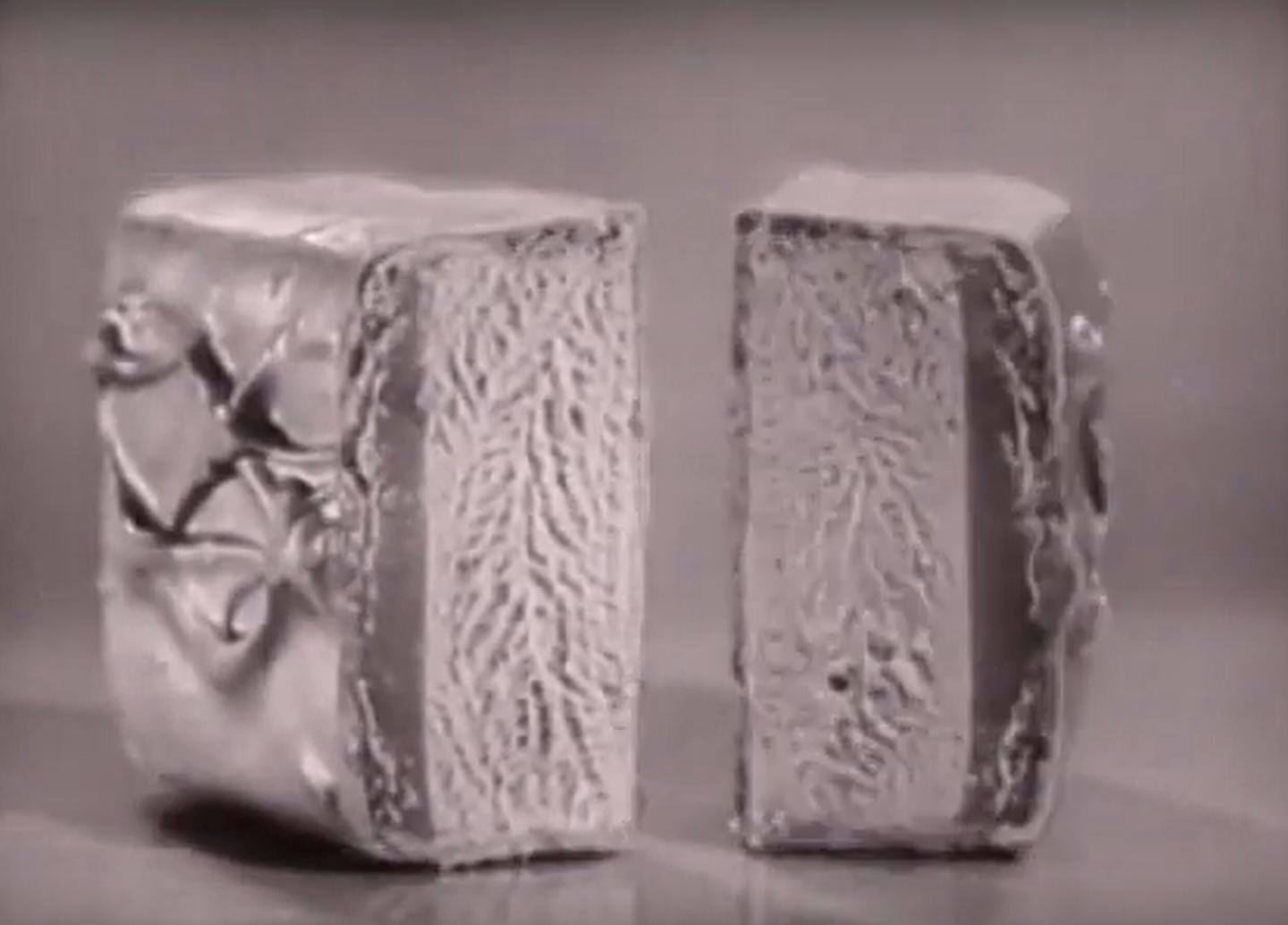 The Milky Way candy bar was born 100 years ago in a Minneapolis diner