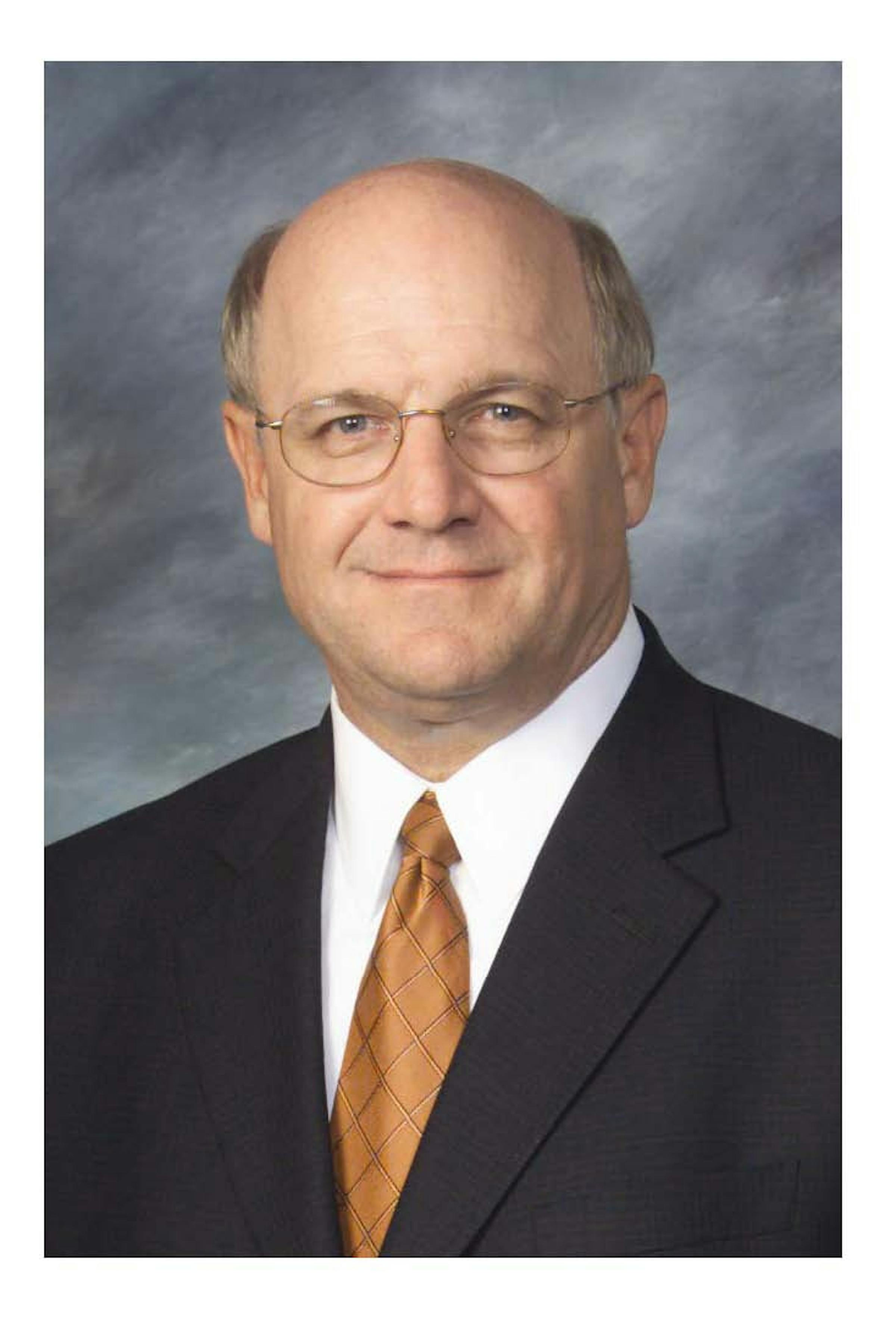 Gustavus picks Ohle as its next president