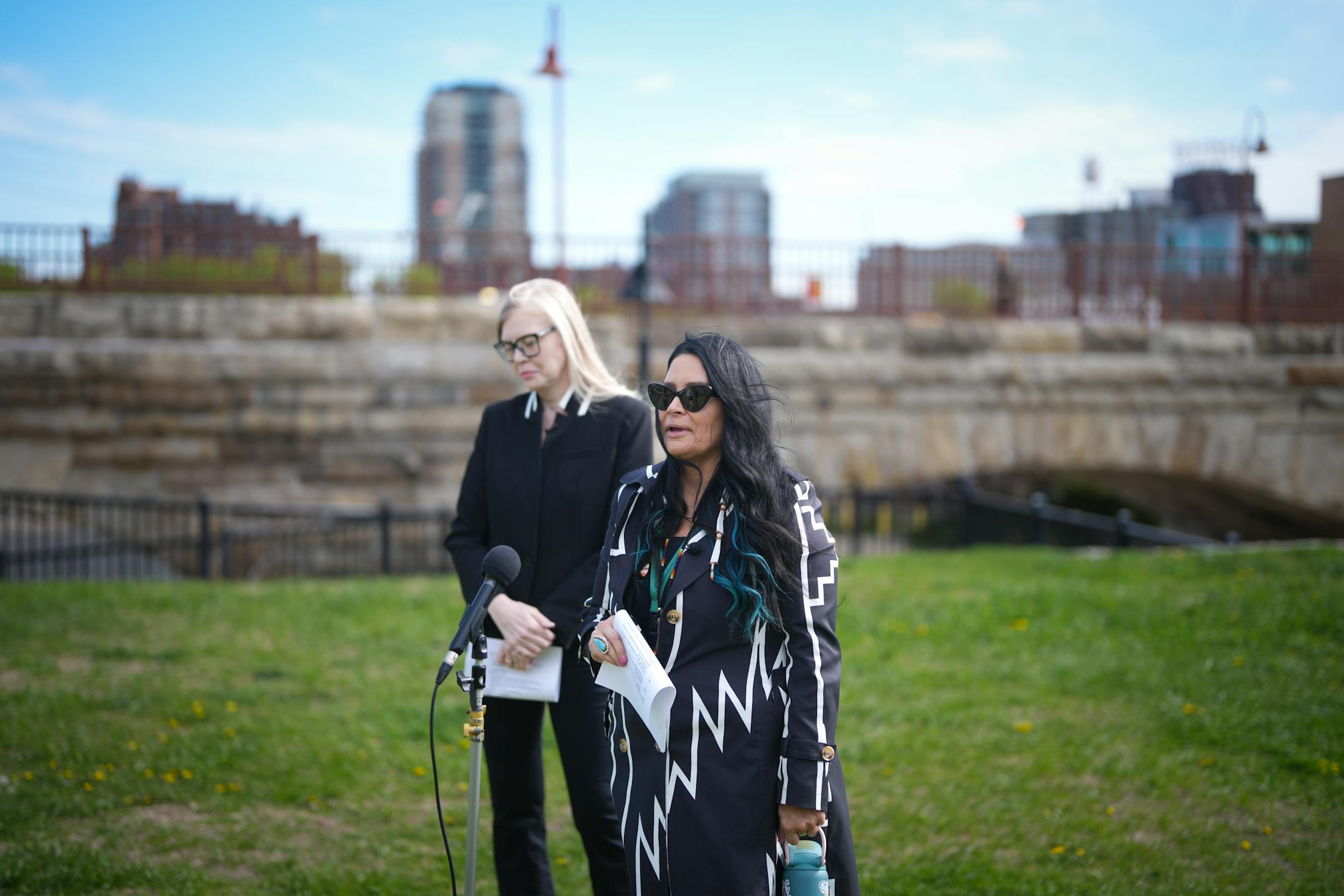 Minneapolis riverfront near St. Anthony Falls to get $60M makeover