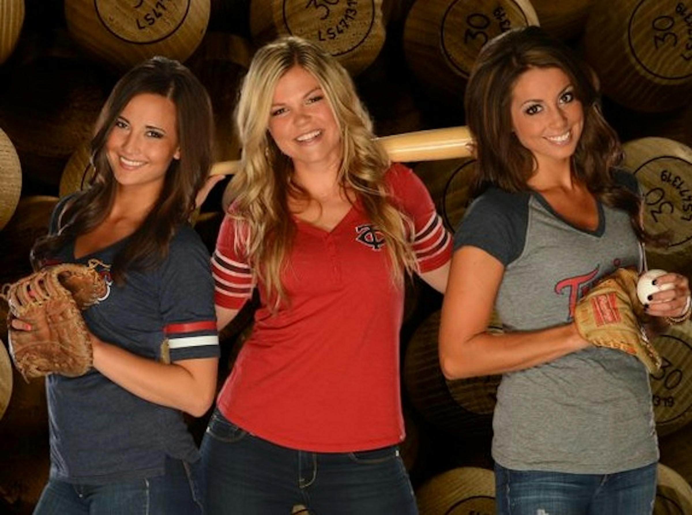 FSN does away with 'Fox Sports North Girls'