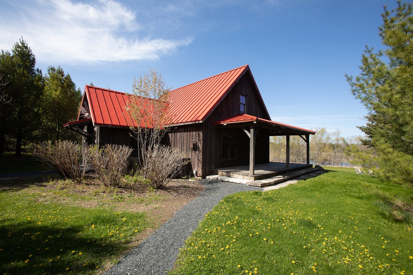 Wisconsin golf and spa resort Destination Kohler offers a luxurious getaway