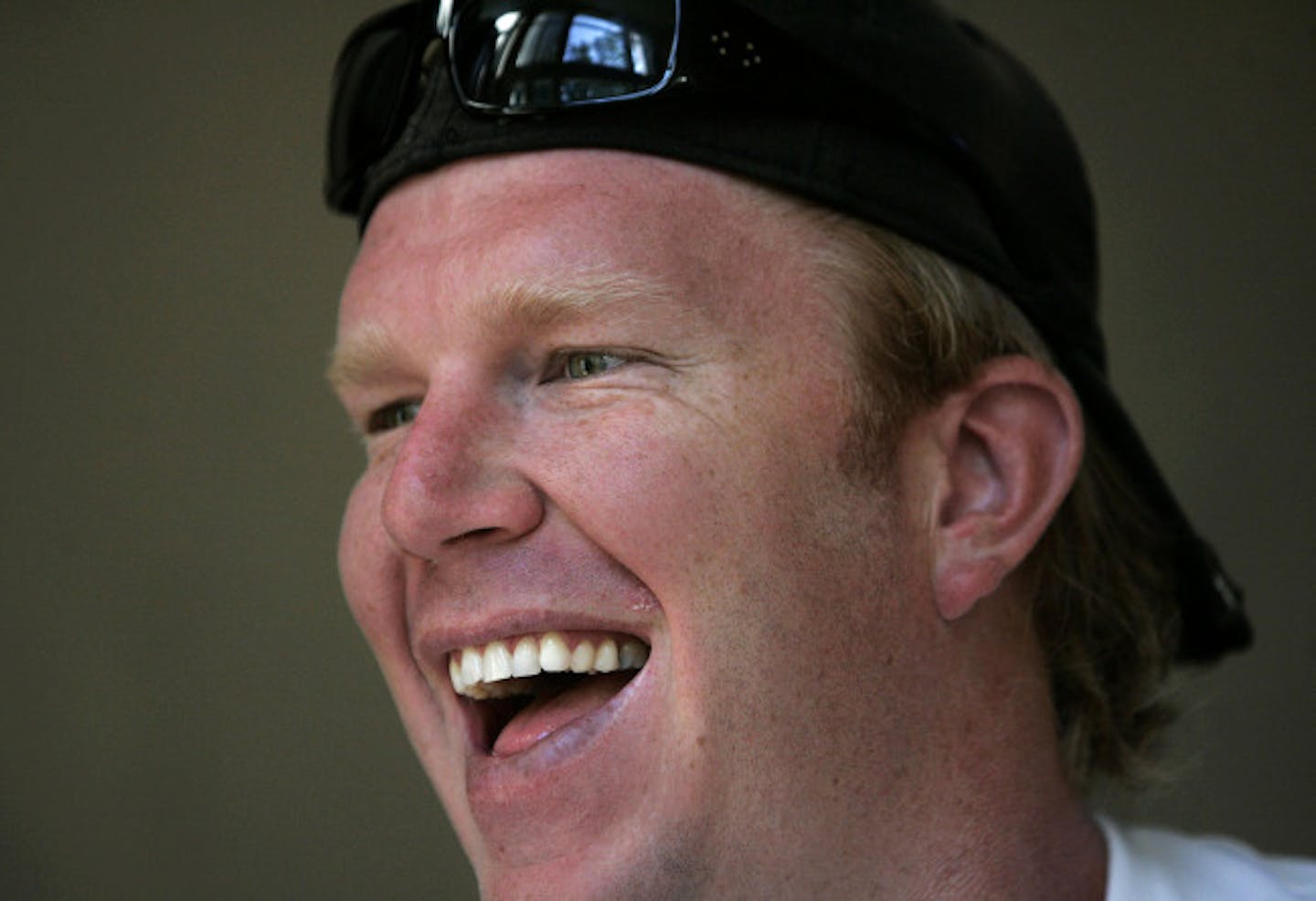 Mark Craig's Tuesday Insider: Birk lends a helping brain