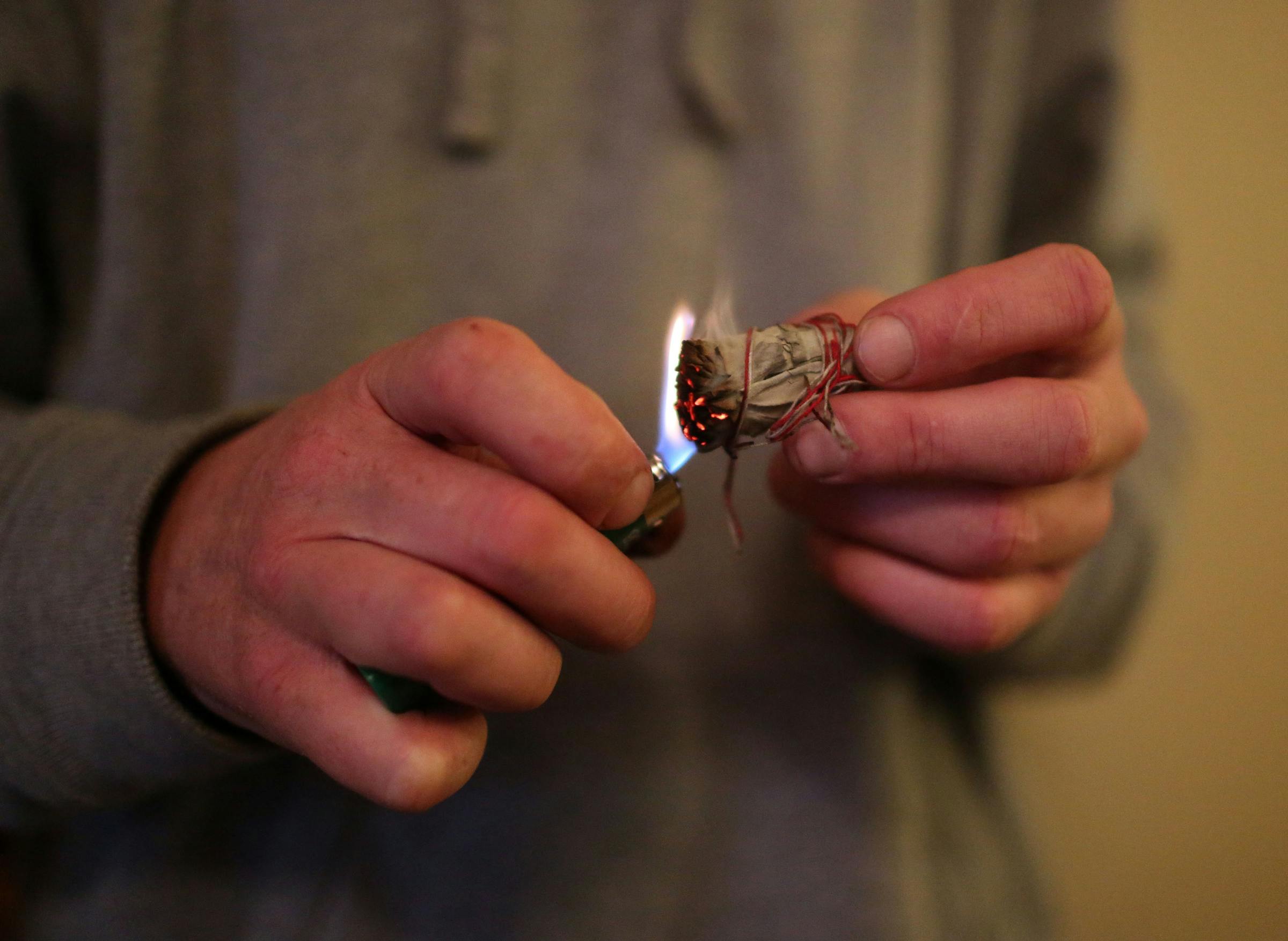 Wilder report details Native American homelessness in MN