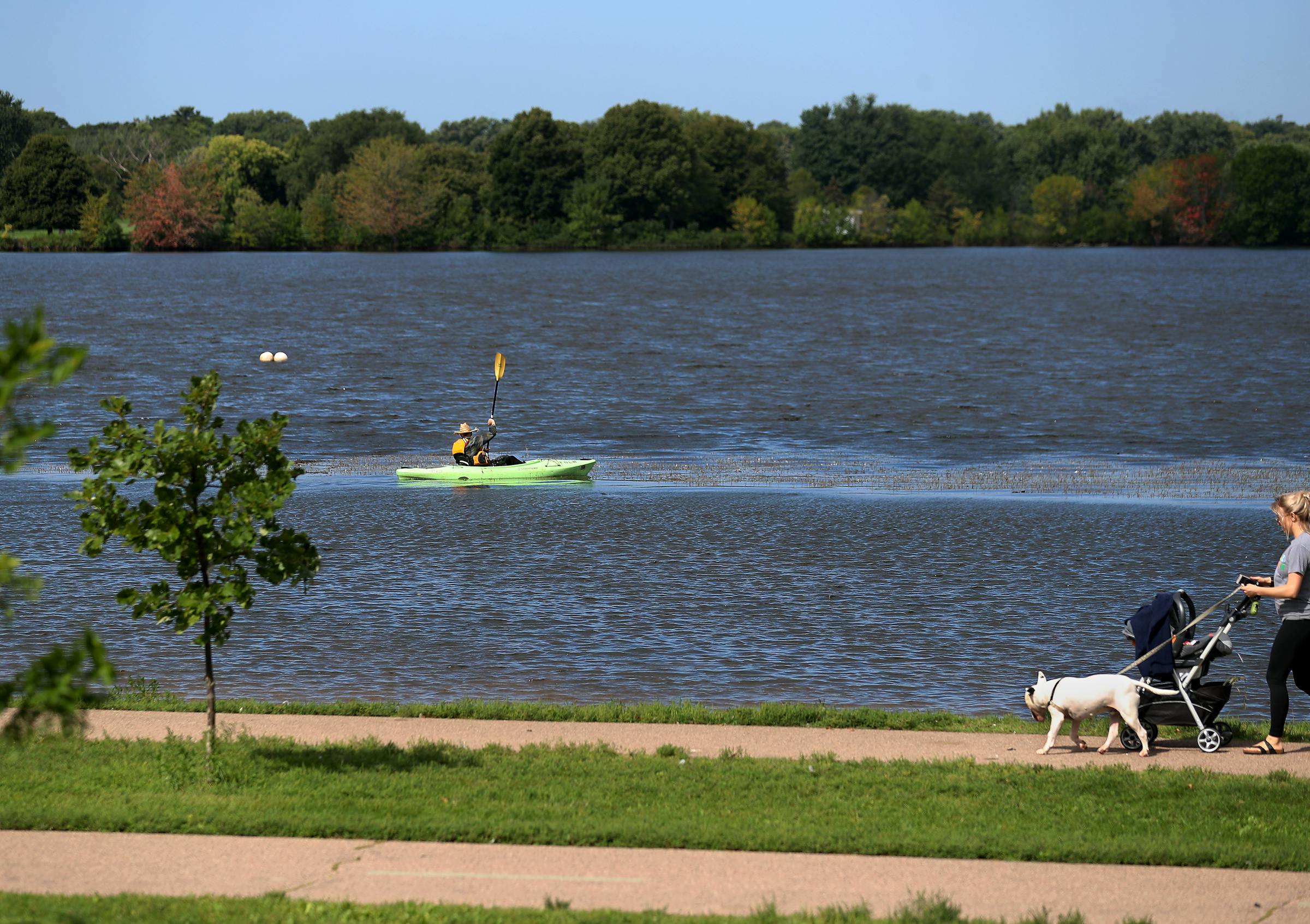 City, Park Board and Minnehaha Watershed District launching new ...