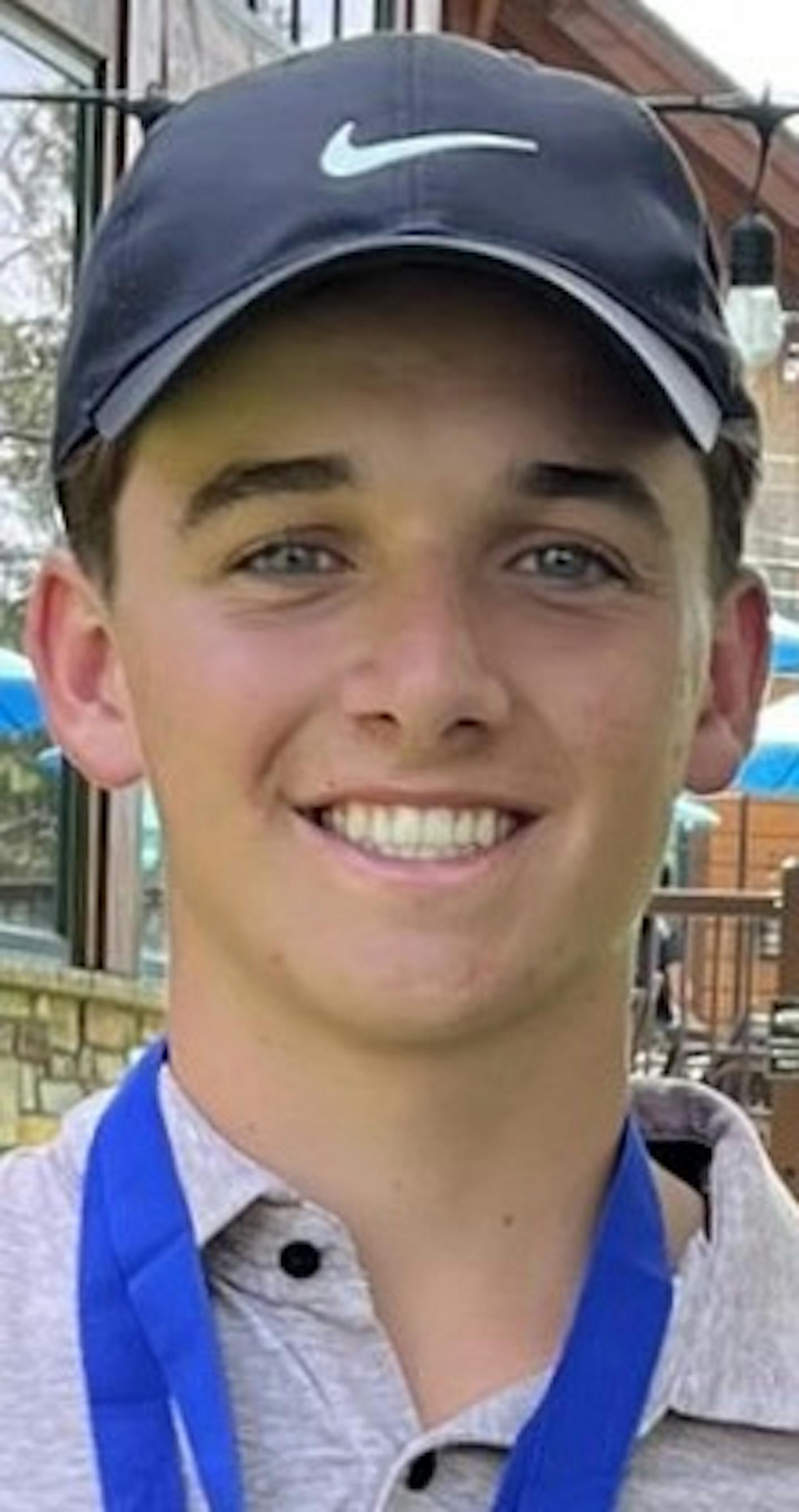 Prep Athletes of the Week: Eden Prairie's Devin Jordan runs, jumps and wins