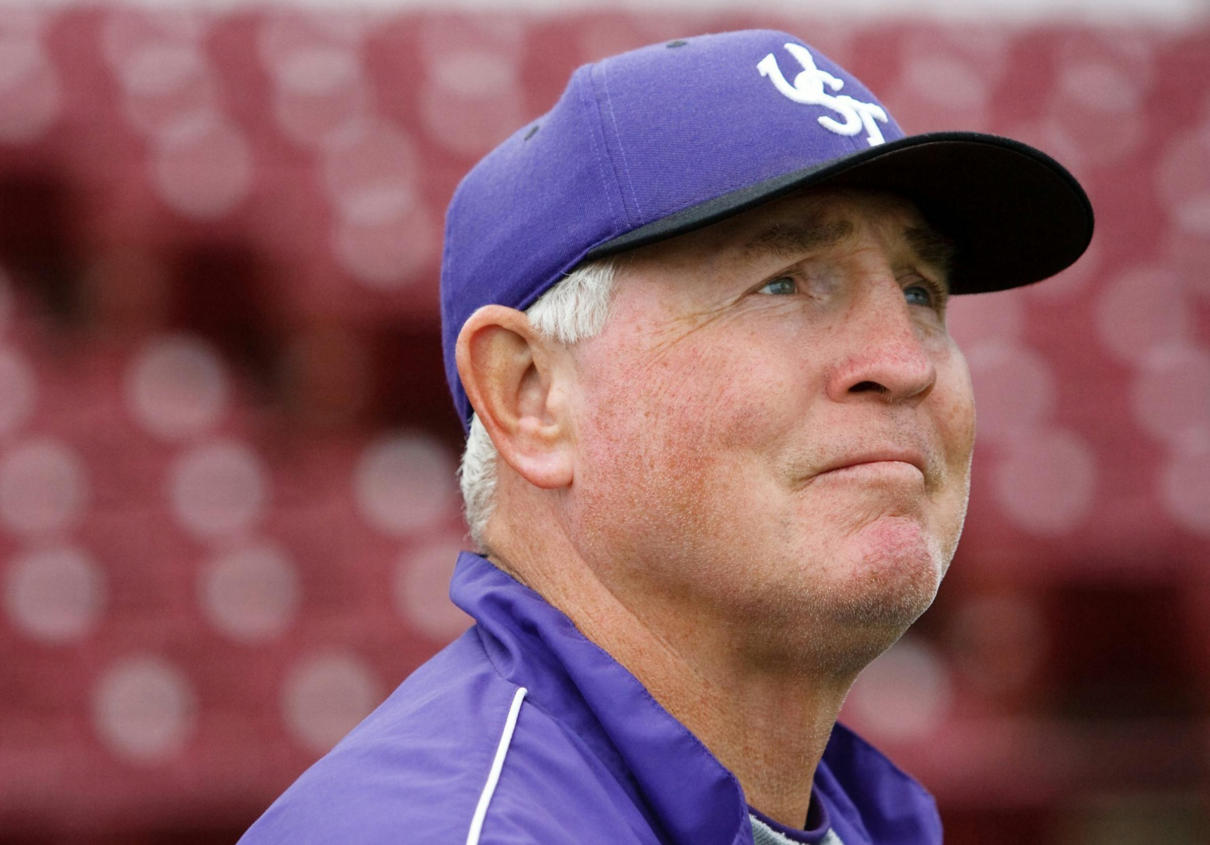 Dennis Denning impacted scores of lives on St. Paul baseball diamonds