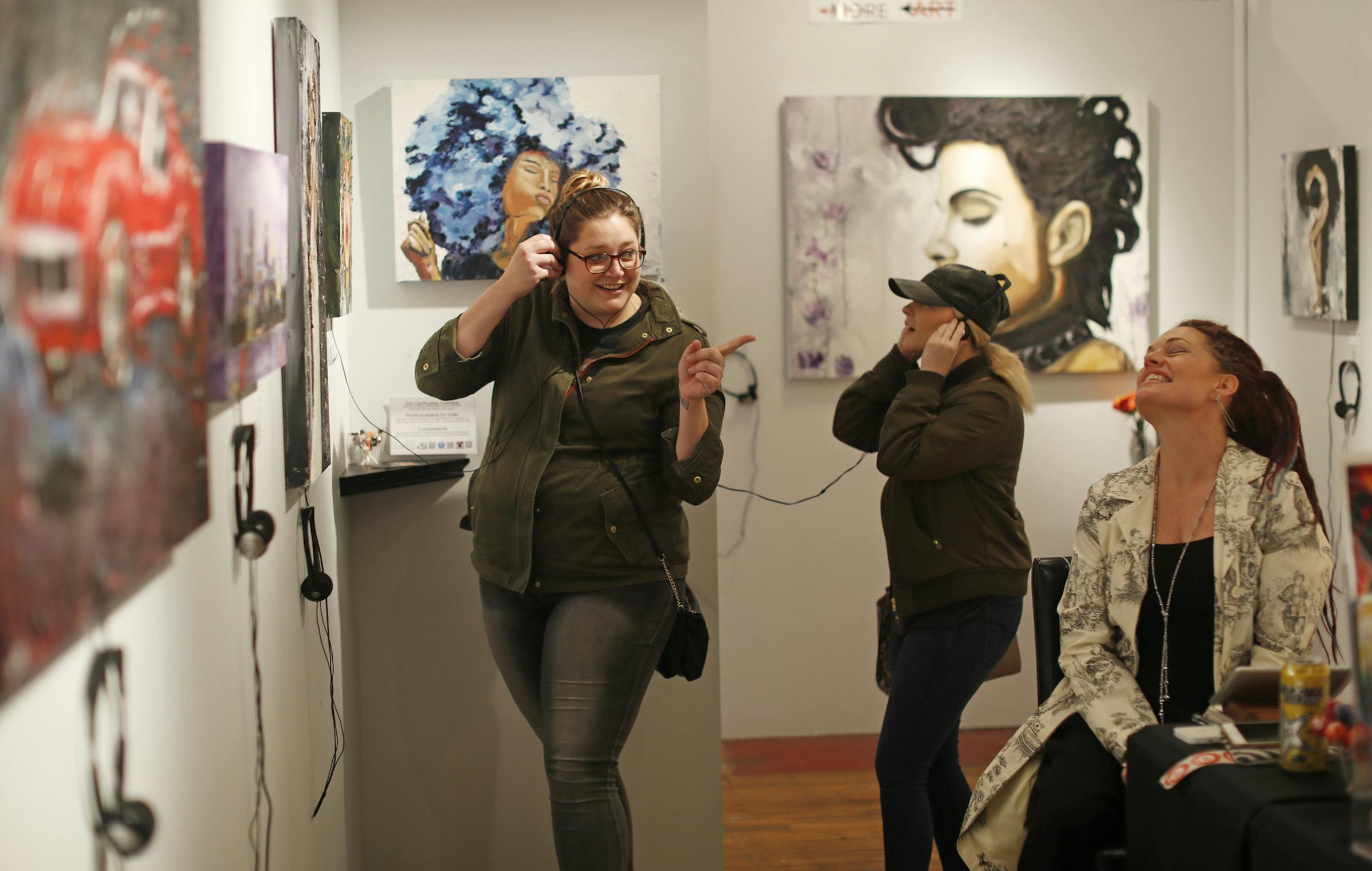 Schafer: Northrup King's success with artist community shows that ...