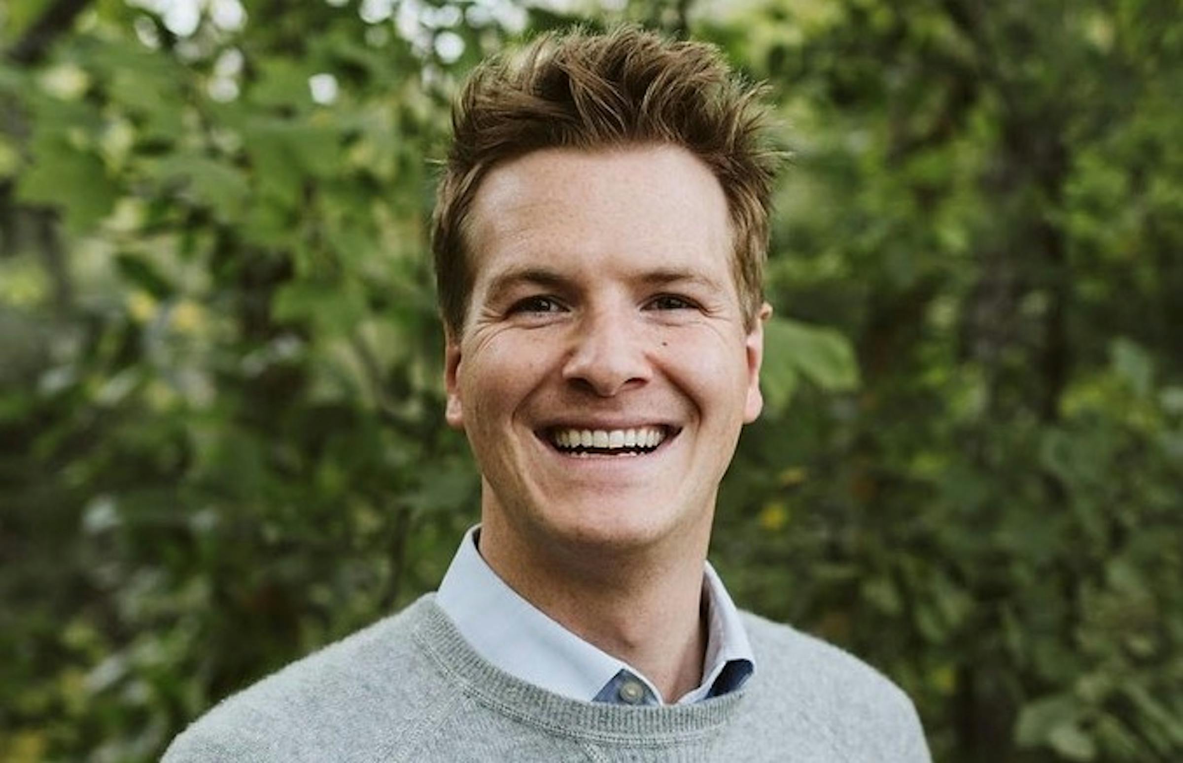 Hauschild wins northern Minnesota Senate seat of retiring Sen. Tom Bakk