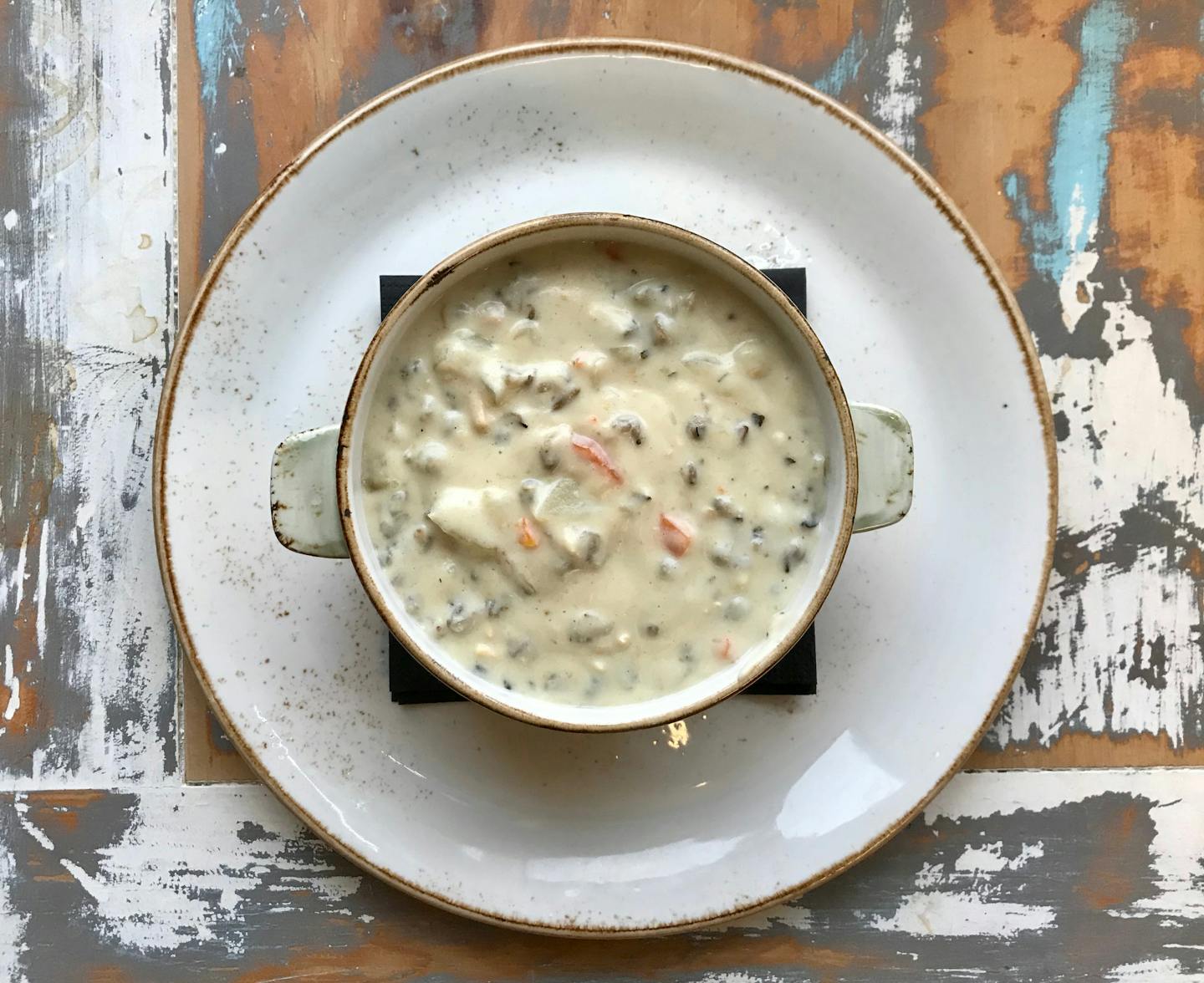 Warm up with these 7 sensational soups at Twin Cities restaurants