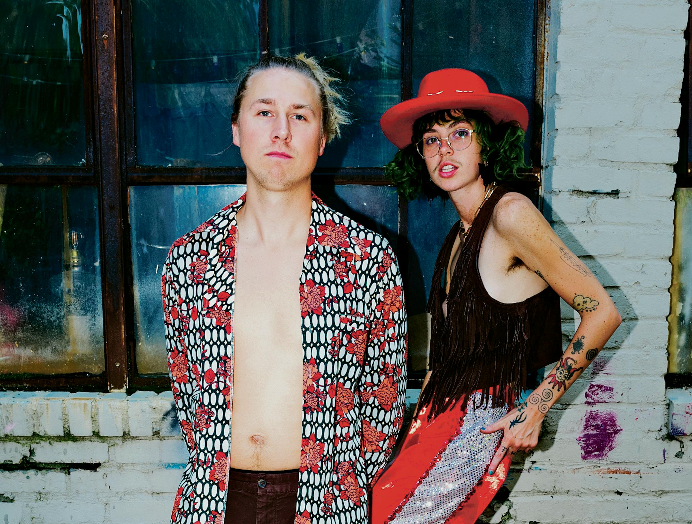 Twin Cities band 26 BATS! celebrates a magic number with a new sound