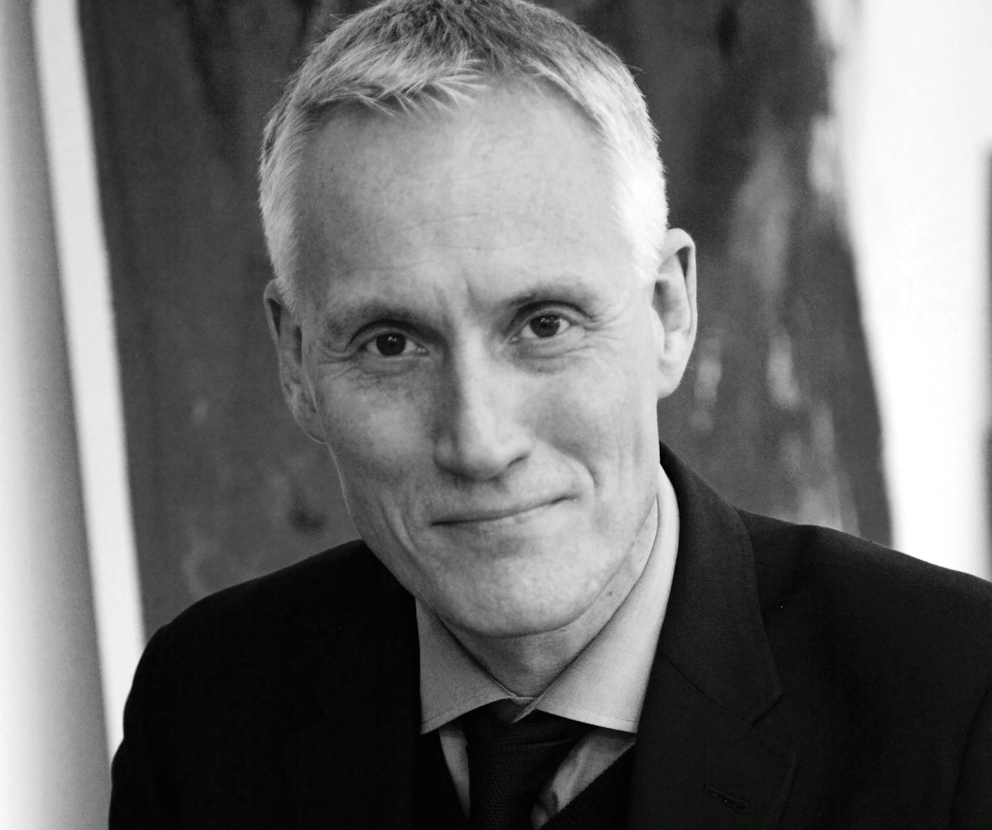 Review: 'Touch,' by Olaf Olafsson