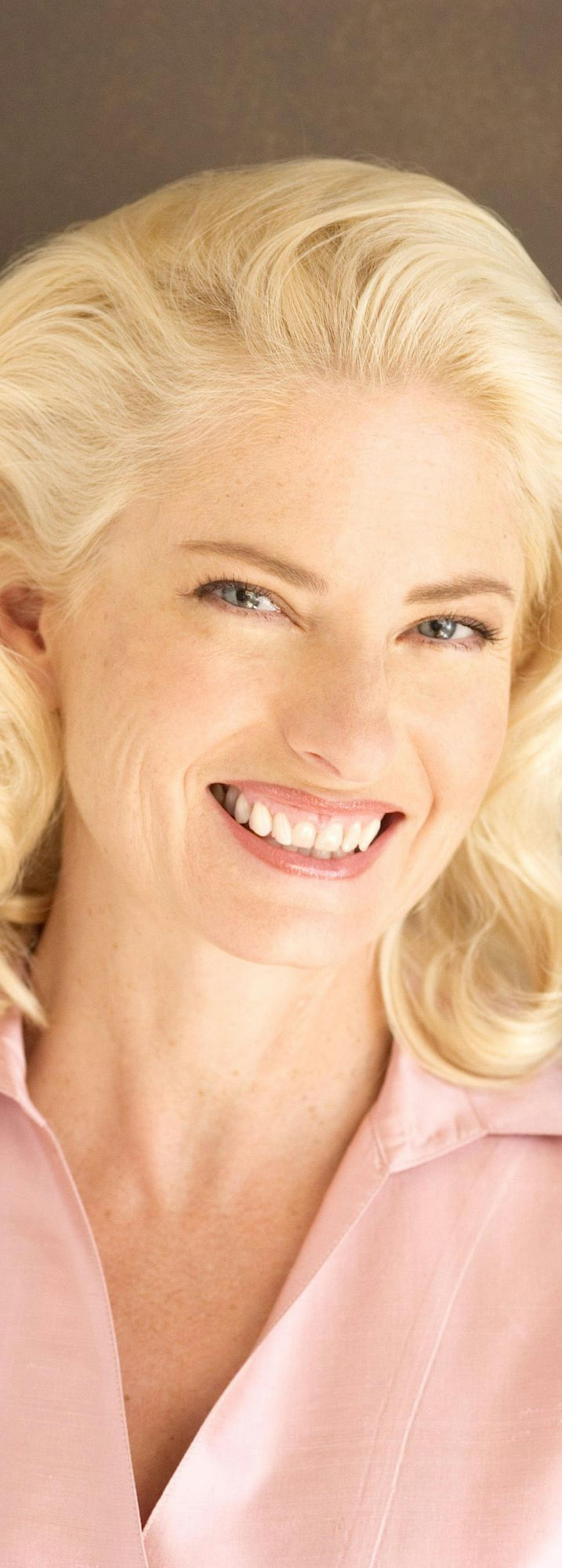 My Job: Prudence Johnson, vocalist