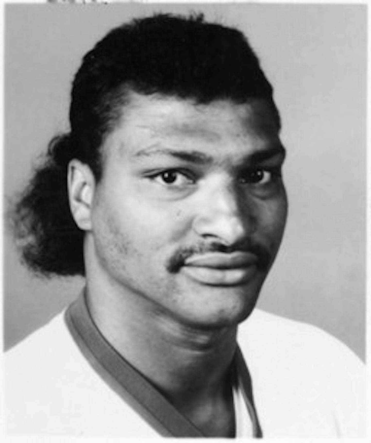 Stu's Hunt Down: Ex-Vikings linebacker Darryl Talley