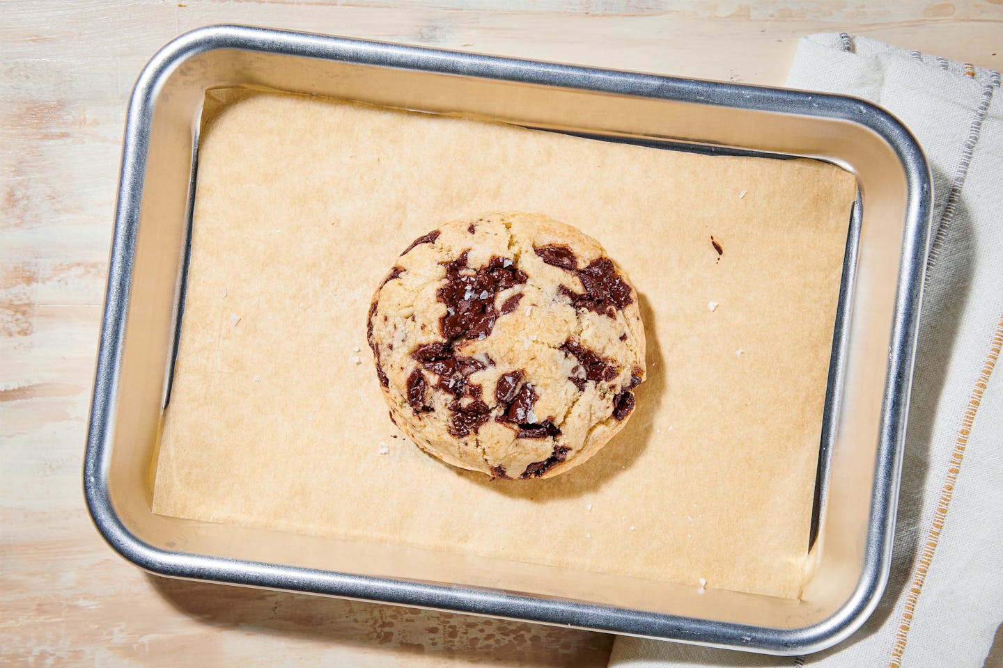 Single-serve desserts get the star treatment in 'Small Batch Bakes ...