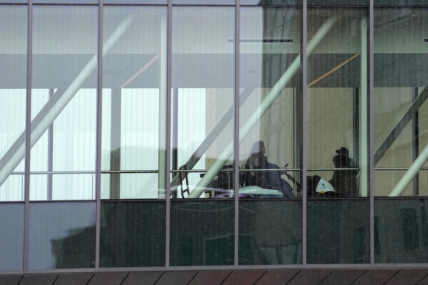 What is the longest skyway in Minnesota?