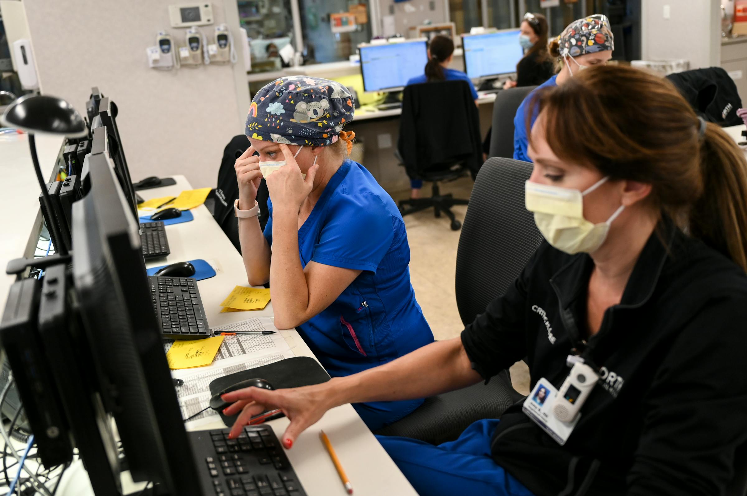 Minnesota could face 'alarming' health care worker shortage within five ...