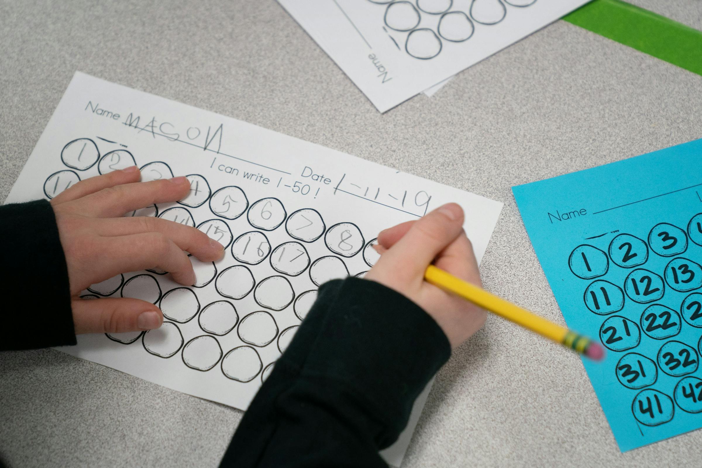 Study: Minnesota students lost nearly a grade level in math skills ...