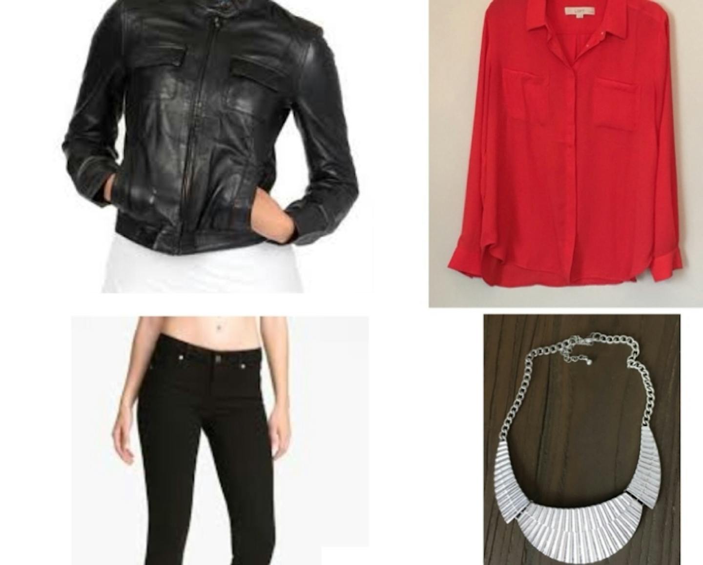 Digital dress-up: How an app changed my wardrobe – and life