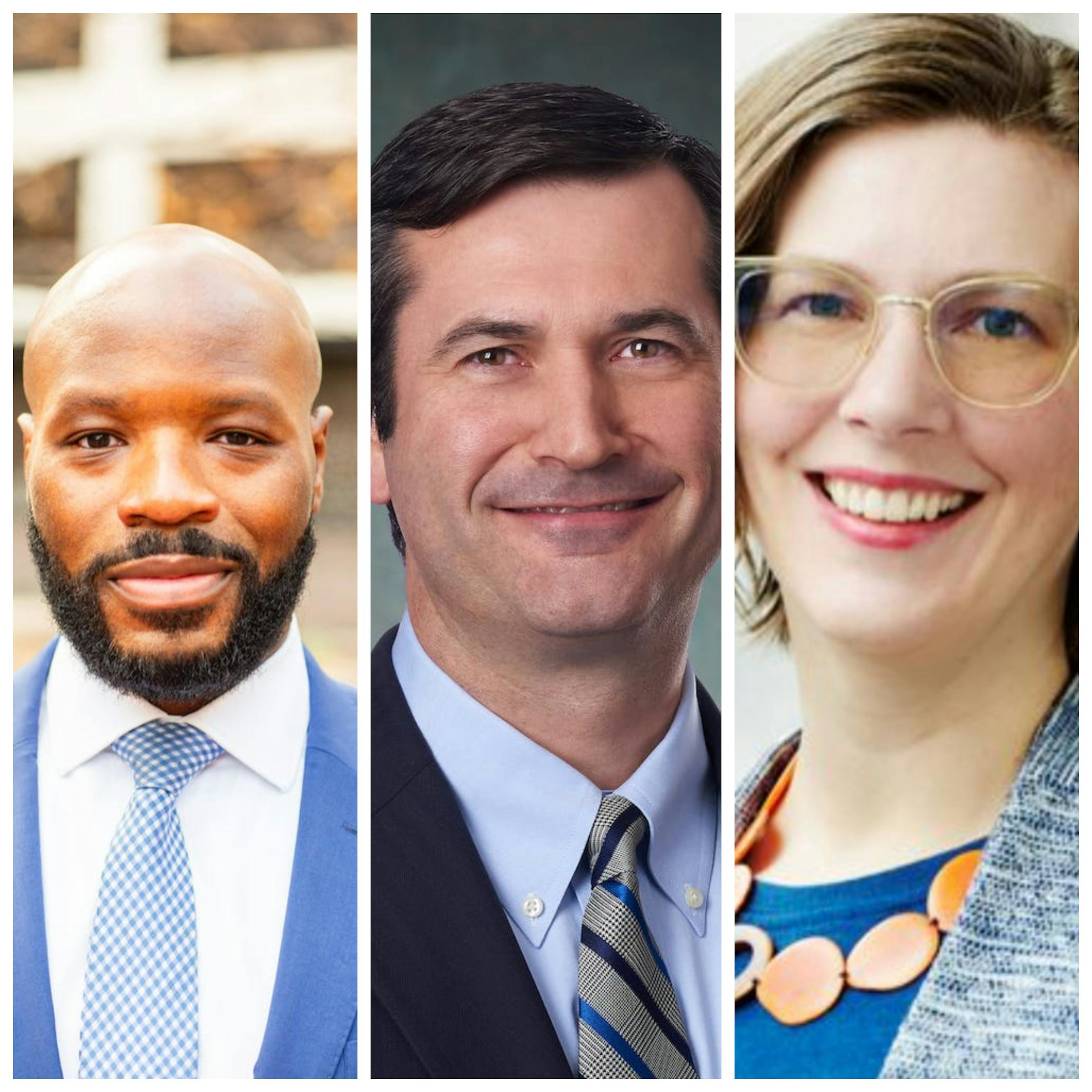 Gov. Tim Walz appoints new Hennepin County judges