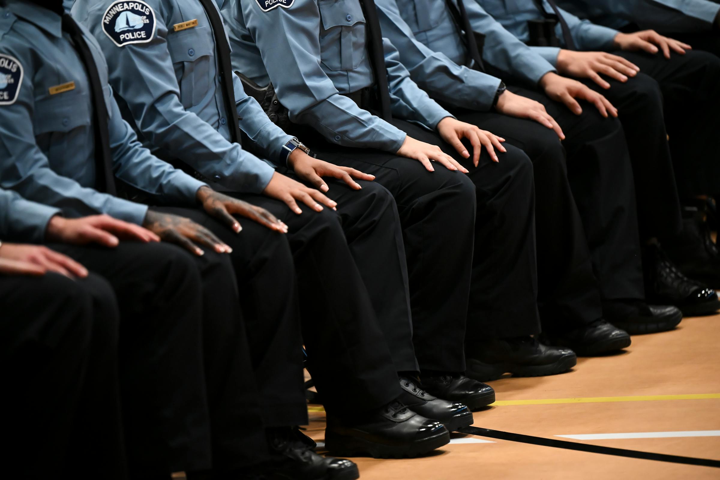 Counterpoint: Pushing for police coaching records is legally risky