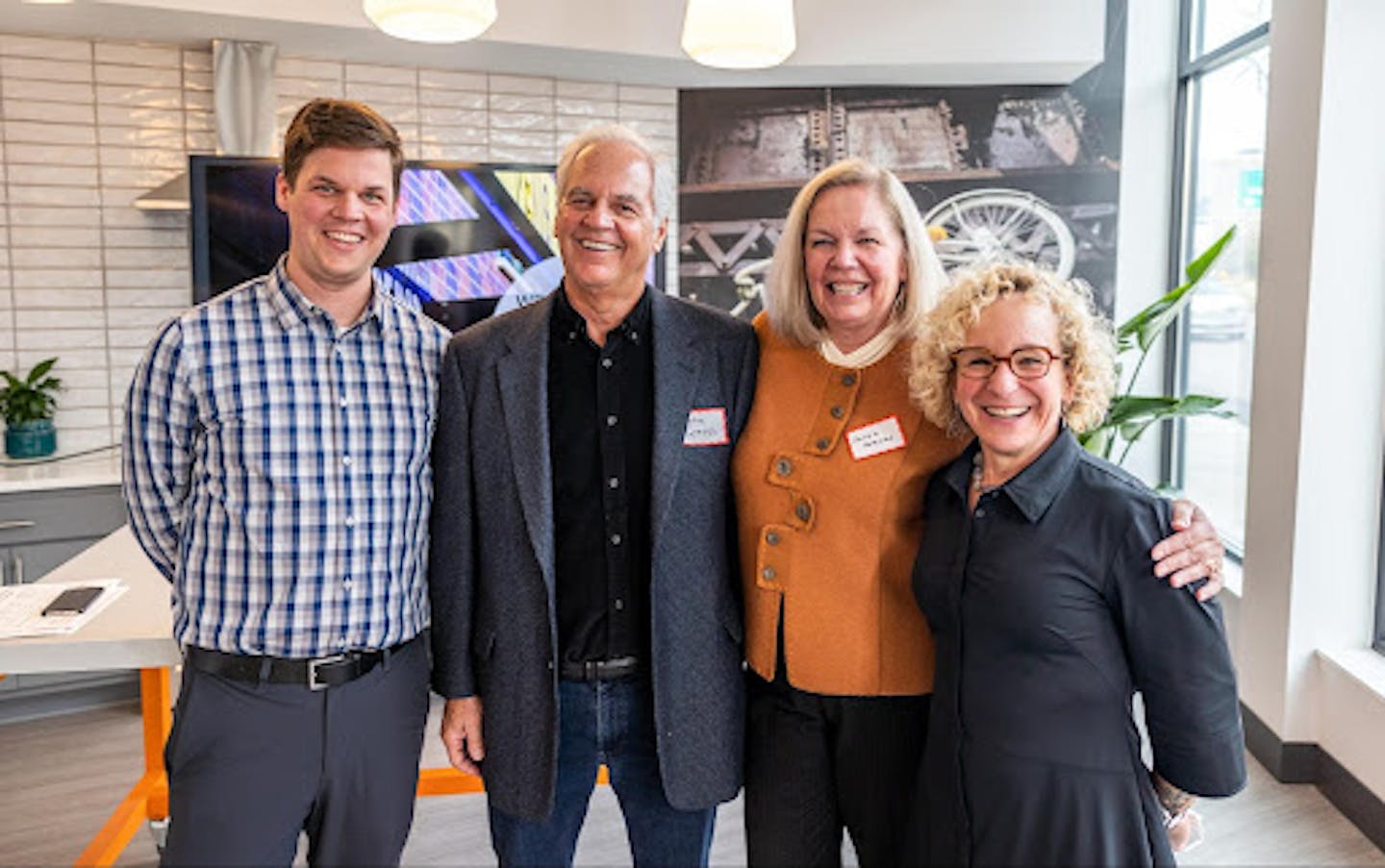 St. Anthony: Retired Target manager fighting to shore up court advocate ...