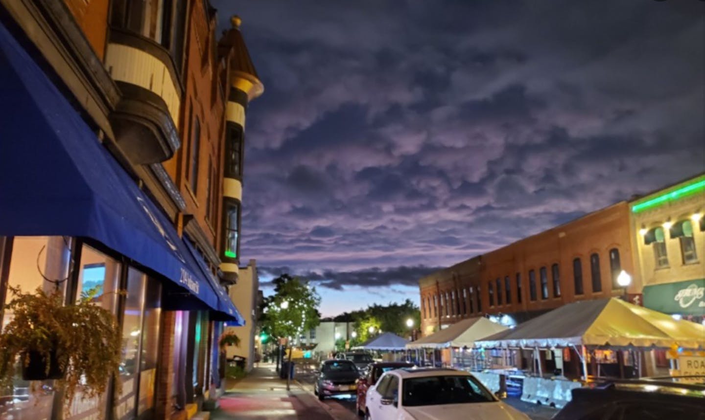 Anoka to debut state's first social district, allowing patrons to walk ...