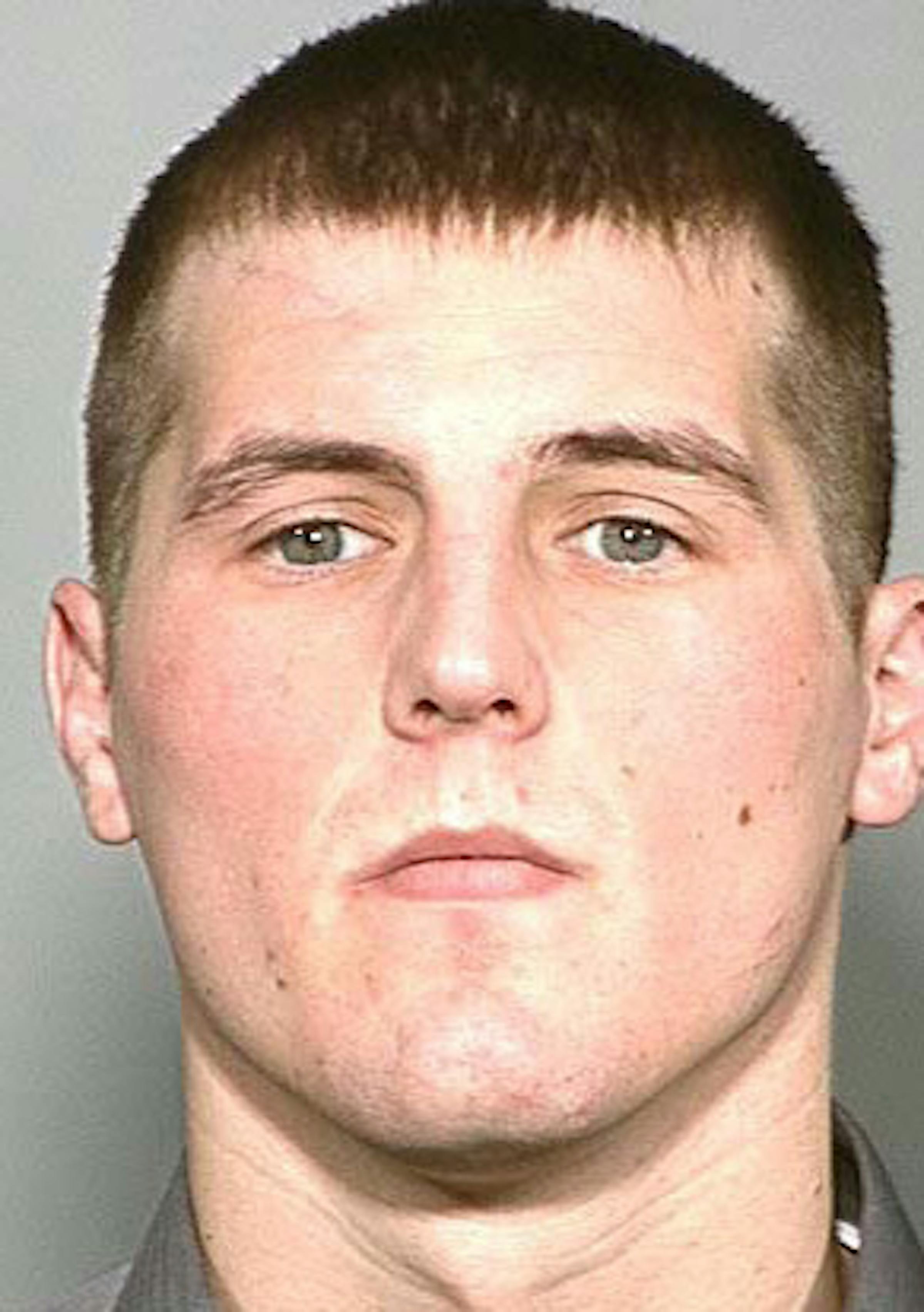 Farmington man who killed 3 in 2004 crash gets 5 years in prison for ...