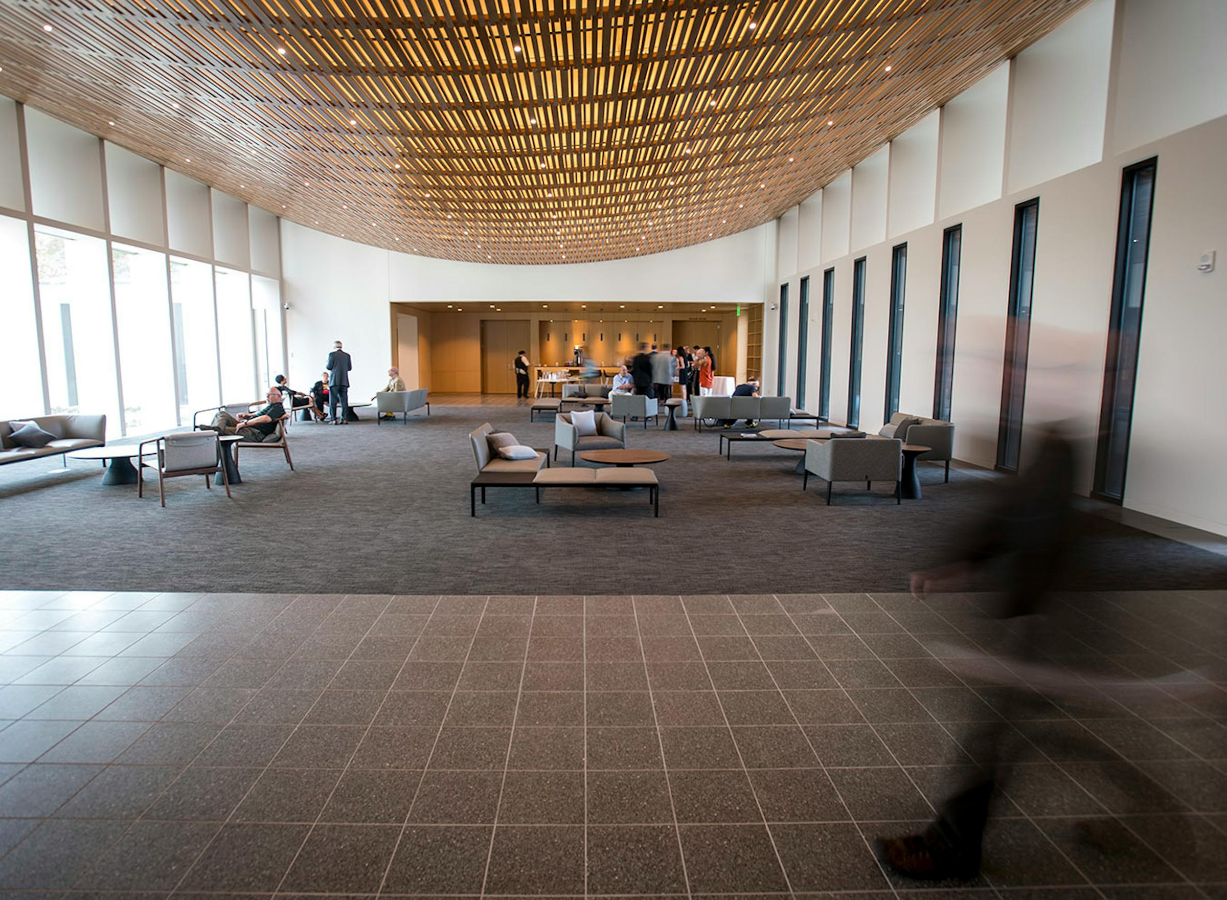 Streetscapes: Temple Israel in Minneapolis gets contemporary addition ...