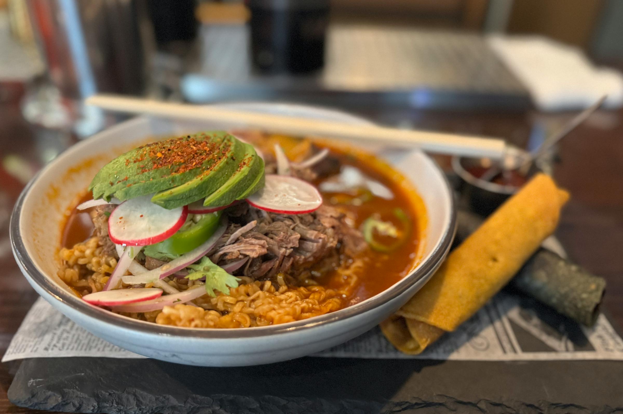 Thinking beyond tacos, here are 3 new ways to enjoy birria